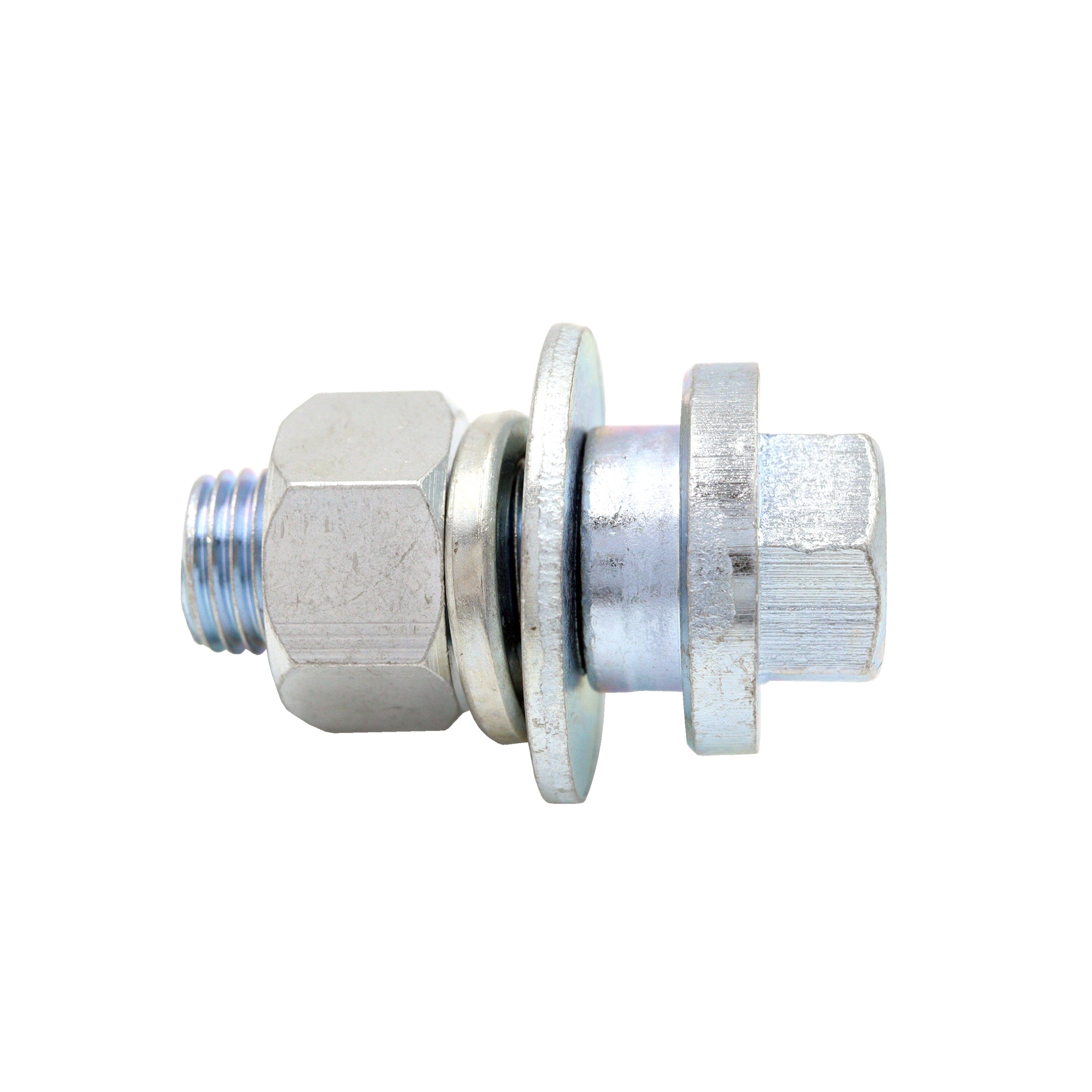 J Pivot Tilt Door Nut & Bolt Set-Remote Pro