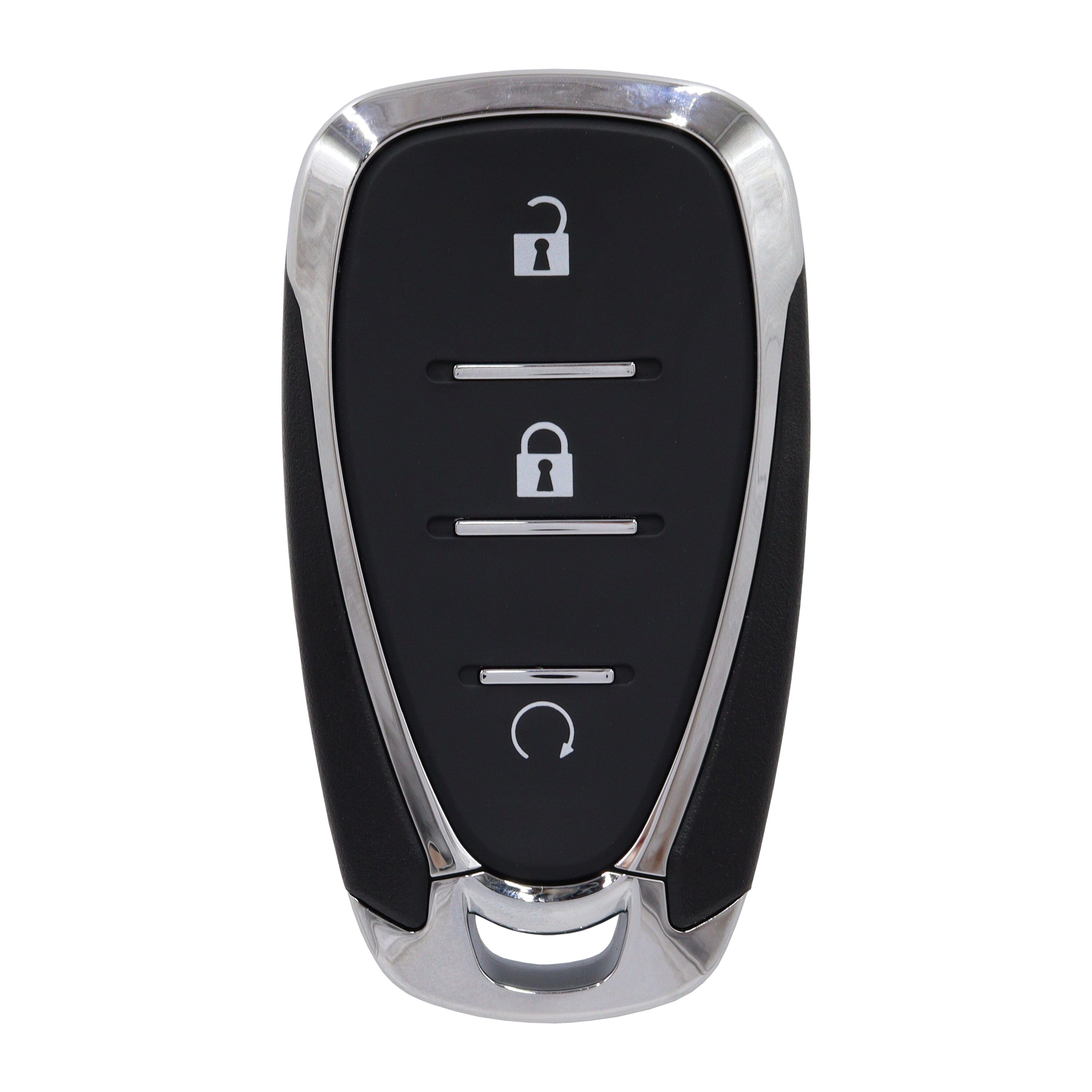 Complete Keyless Smart Key To Suit Holden Commodore ZB/RS, Astra ...
