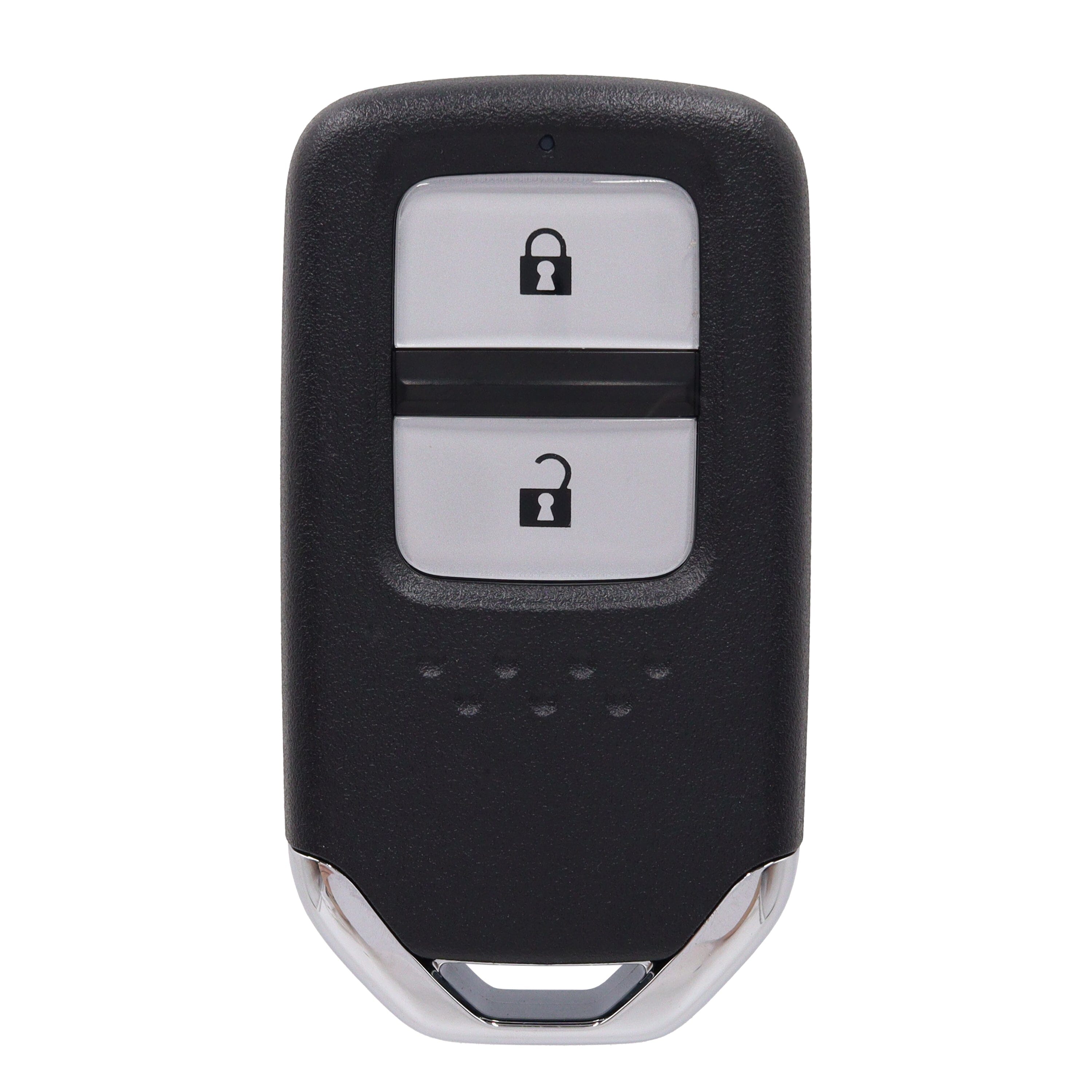 Complete Keyless Smart Key To Suit Honda Fit, City, Vezel, XRV, HRV ...