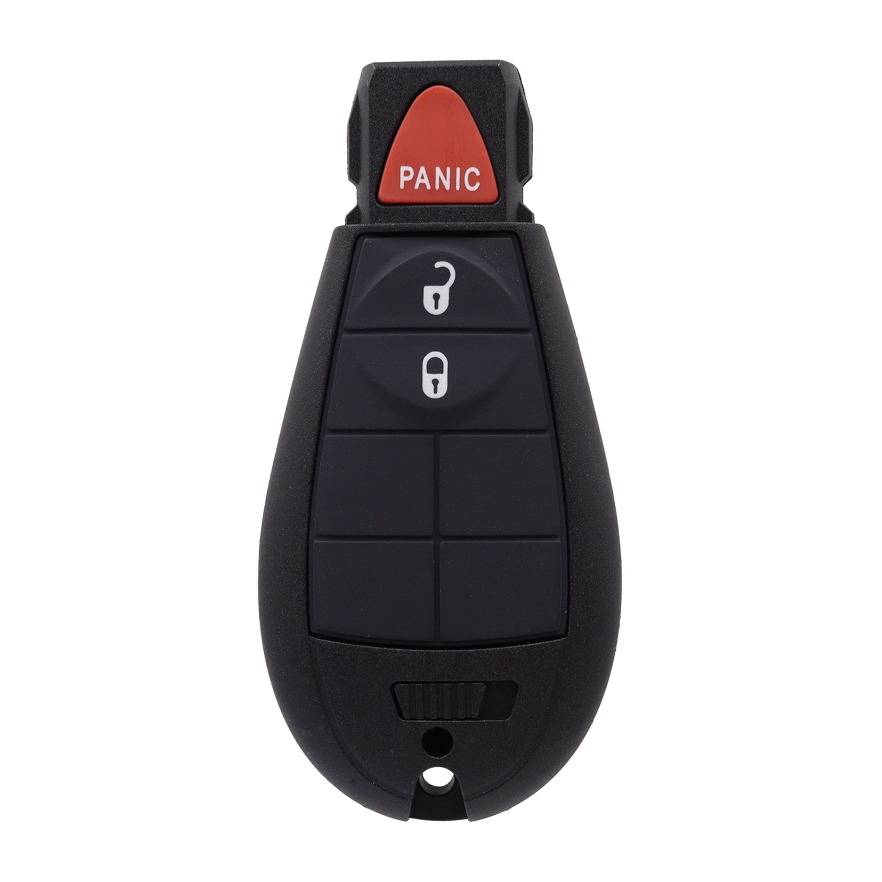 Complete Car Keys & Remotes to suit Dodge | Remote Pro