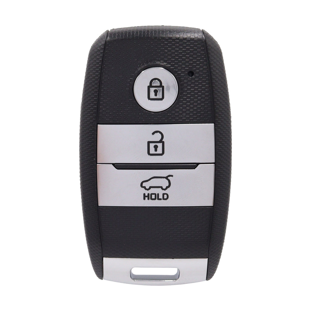 Complete Keyless Smart Key To Suit KIA Sportage 2016-2017 95440-D9100 ...