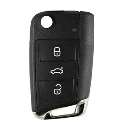 Complete Car Keys & Remotes to suit Volkswagen | Remote Pro