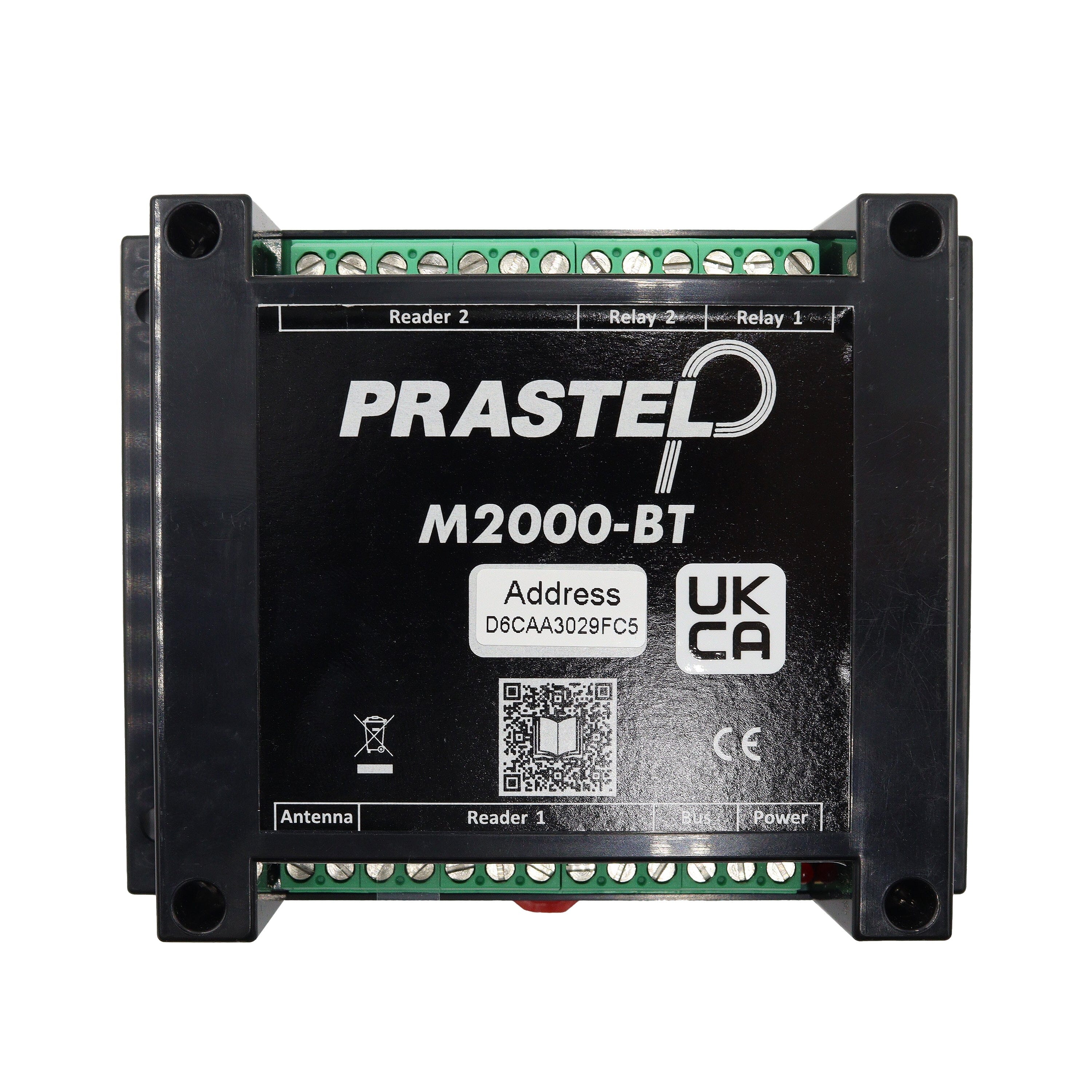 M2000-BT Access Controller-Remote Pro