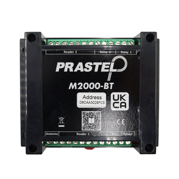 M2000-BT Access Controller – Remote Pro