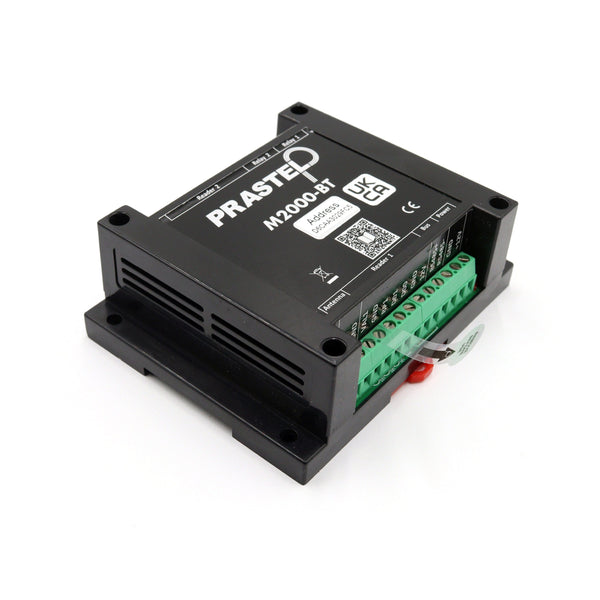M2000-BT Access Controller – Remote Pro