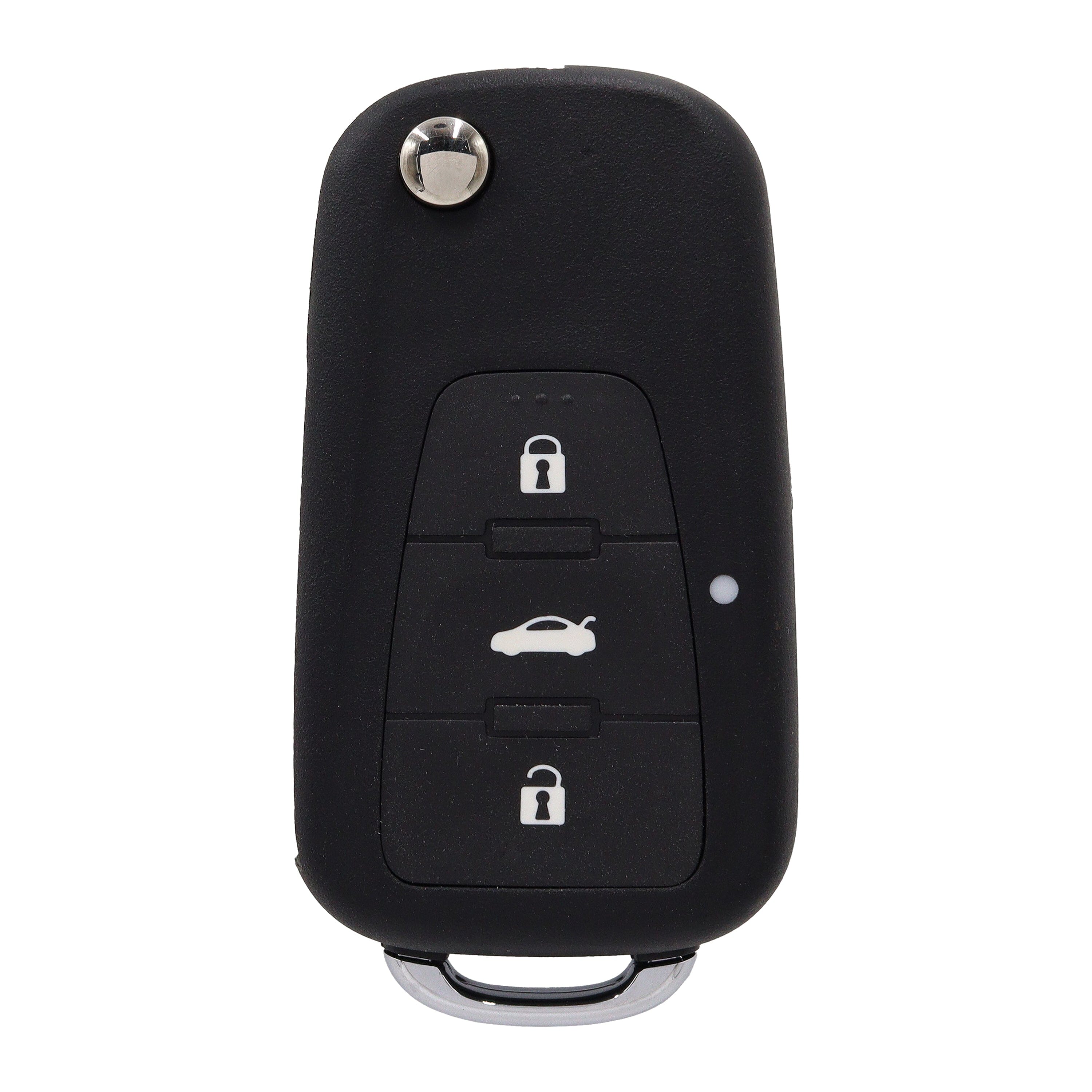 Complete Genuine Flip Key To Suit MG5-Remote Pro