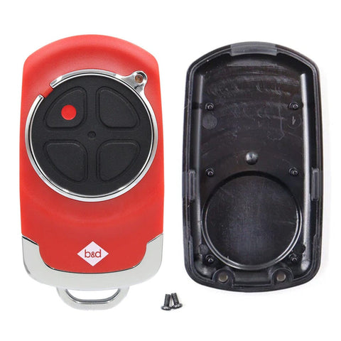 B&D Remotes | Garage Door Remotes | Free AU Shipping – Remote Pro