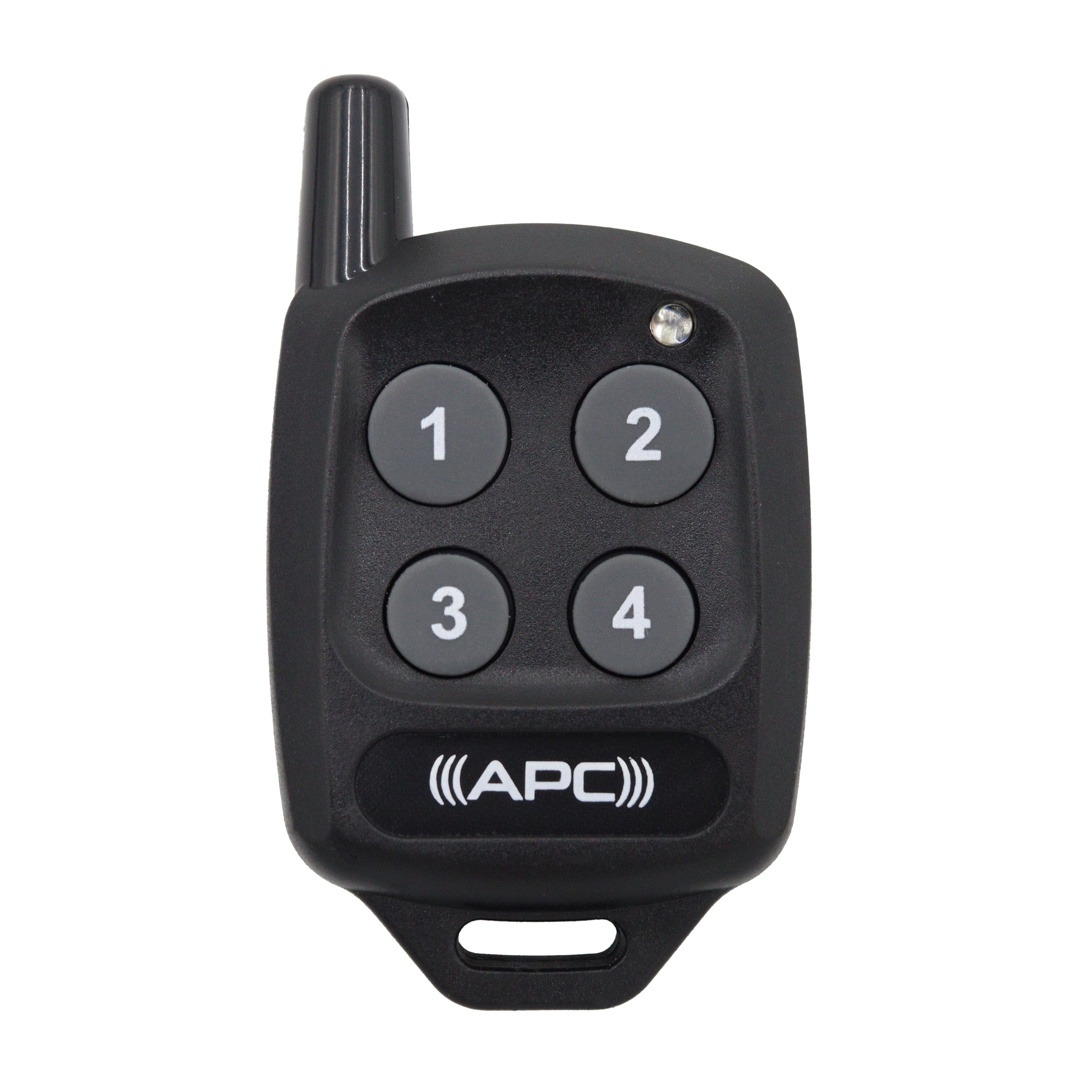 APC Garage Door & Gate Remotes | Free AU Shipping - Remote Pro