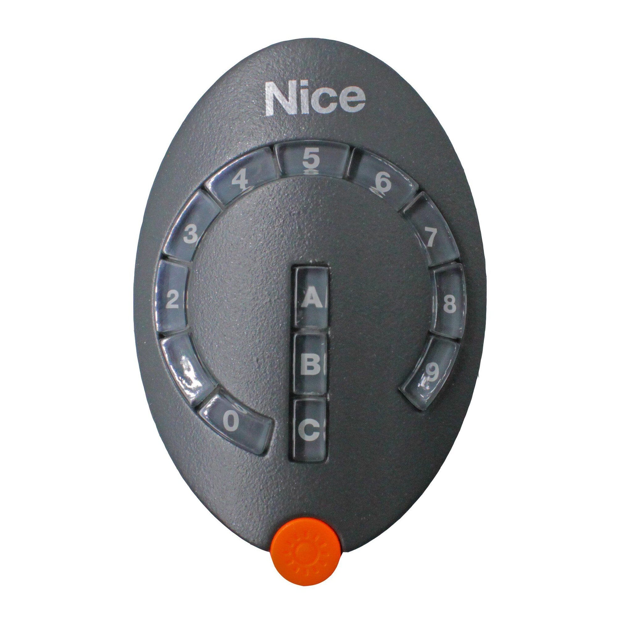 Nice/MHouse Genuine DS100 Wireless Keypad-Remote Pro