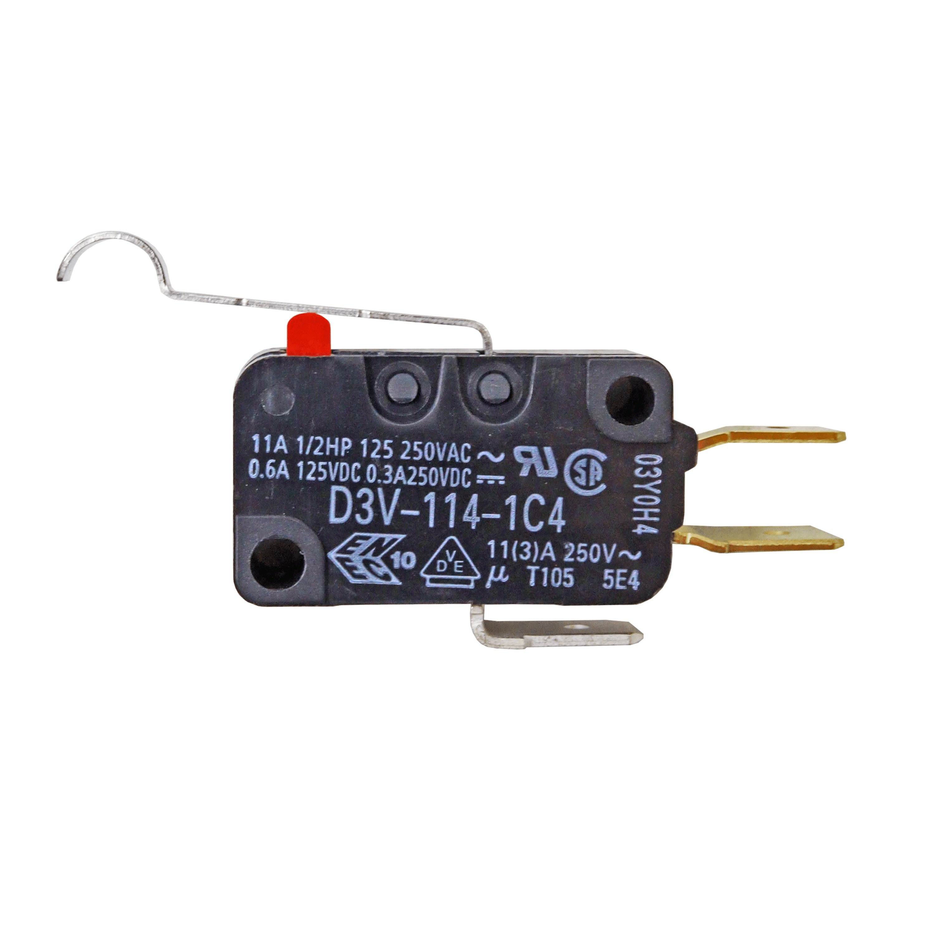 Genuine ATA Motor Limit Microswitch Zippy Suits SGO-1 Elite Swing 63146 ...