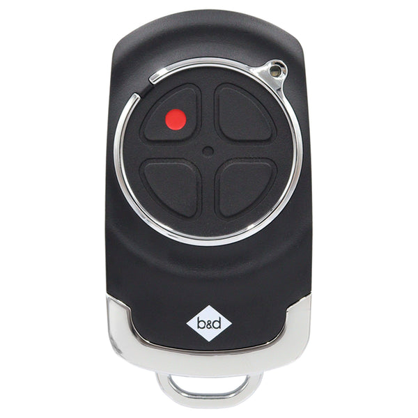 B&D Controll-A-Door Power Drive Roller Door Garage Motor/Opener ...