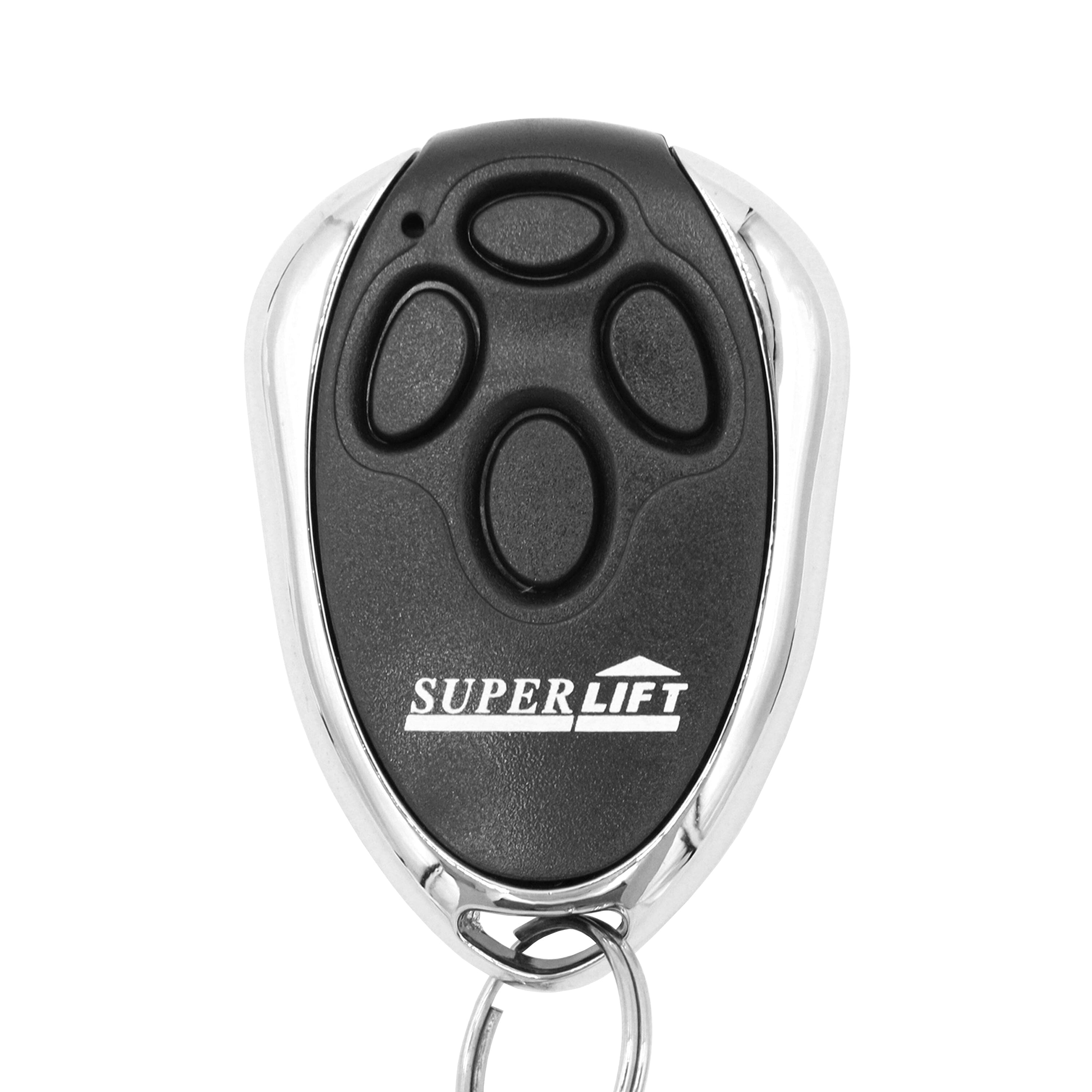 Superlift Garage & Gate Automation | Remote Pro