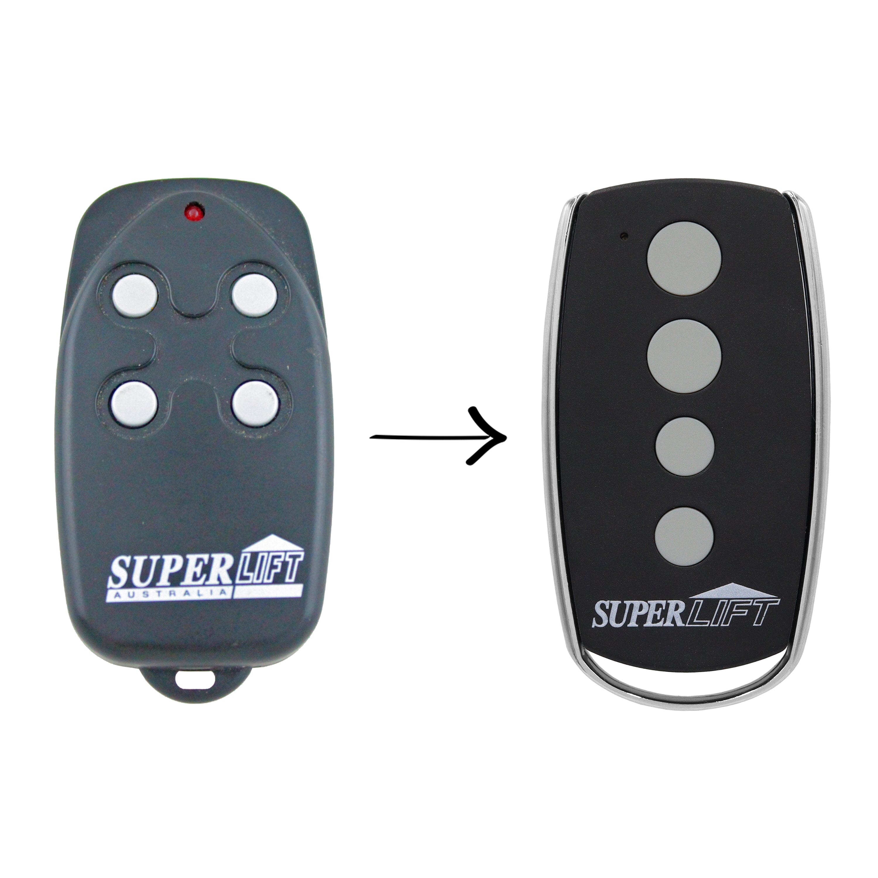 Superlift Genuine Remote-Remote Pro