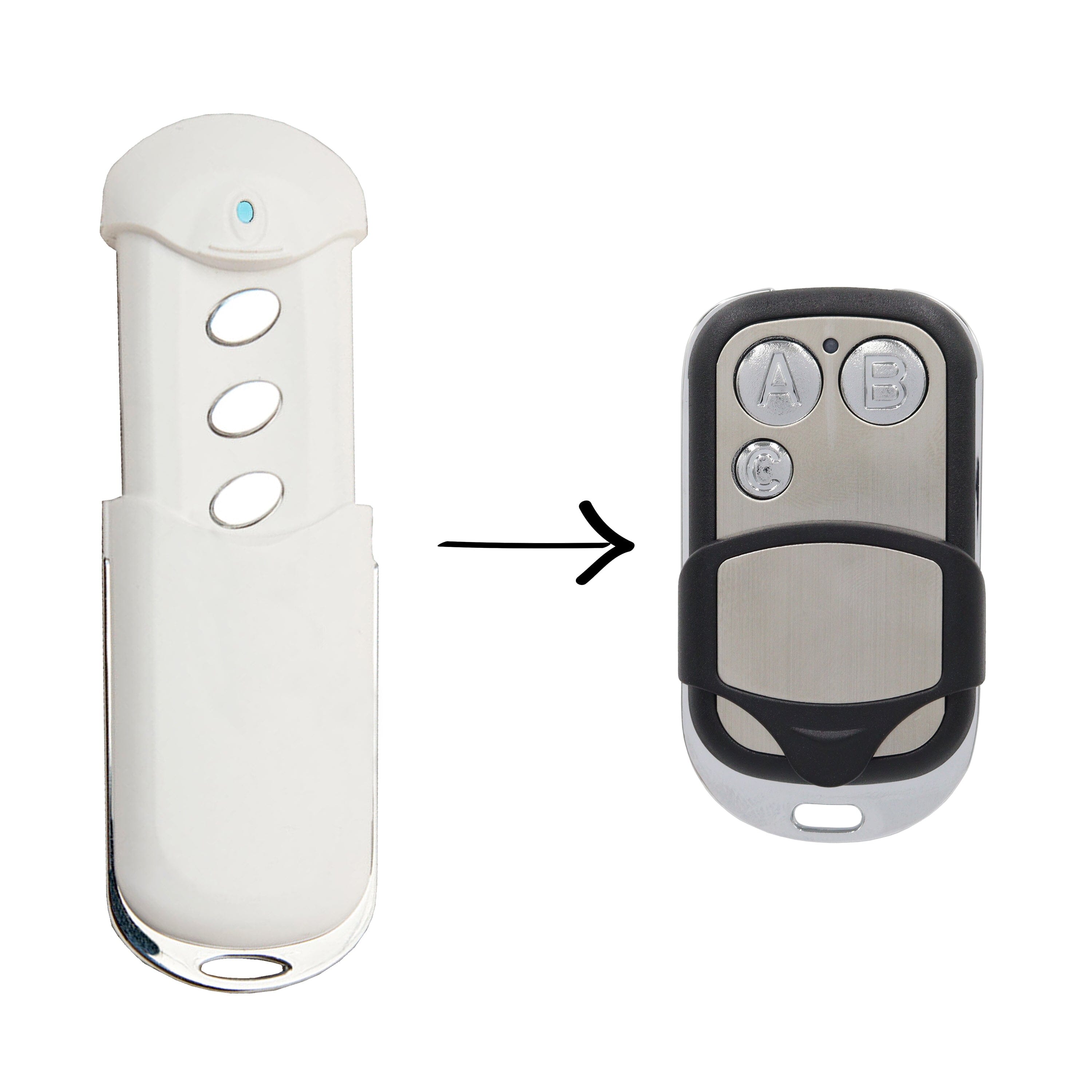 Gliderol TM-315 Compatible Remote-Remote Pro
