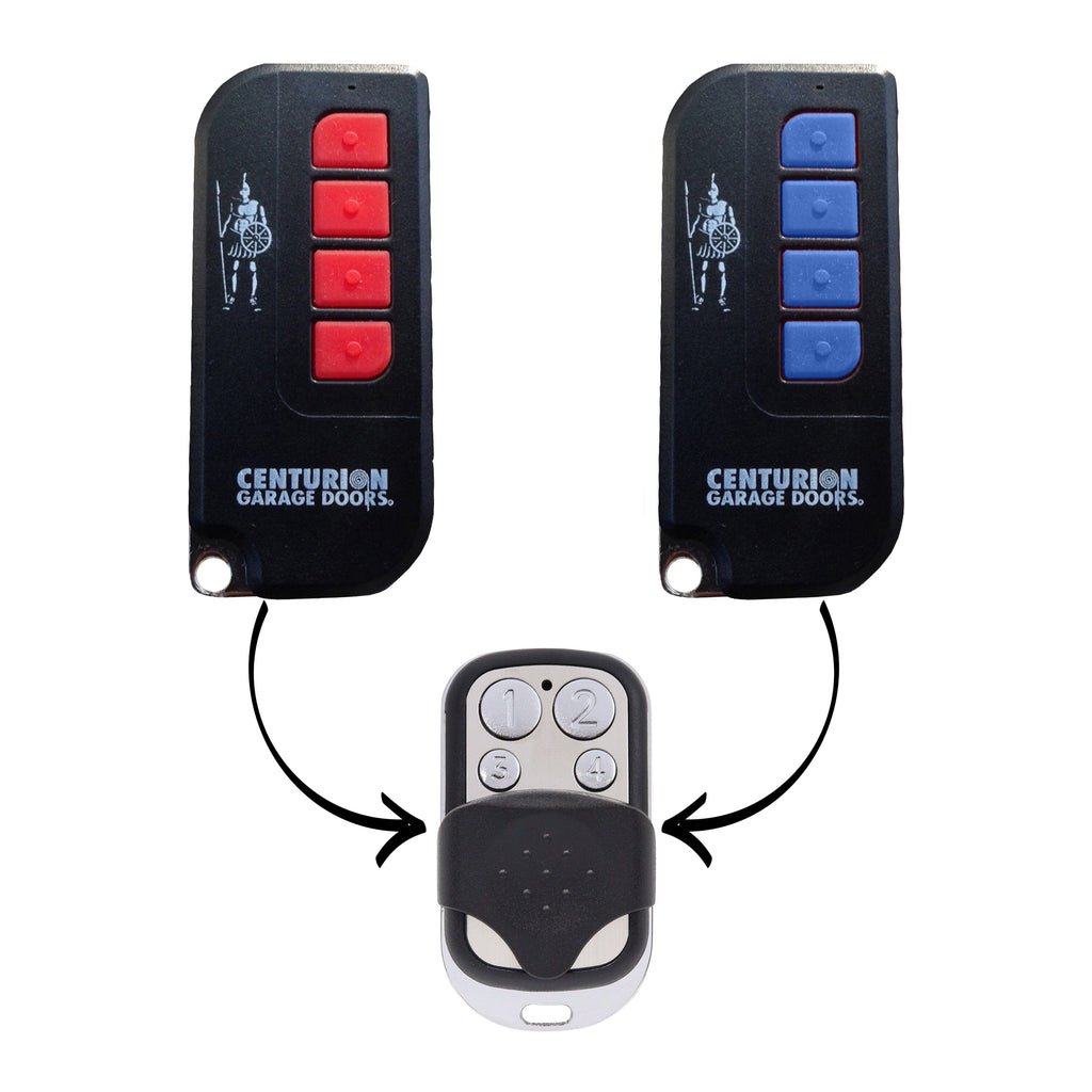 Avanti/Centurion Compatible Remote – Remote Pro