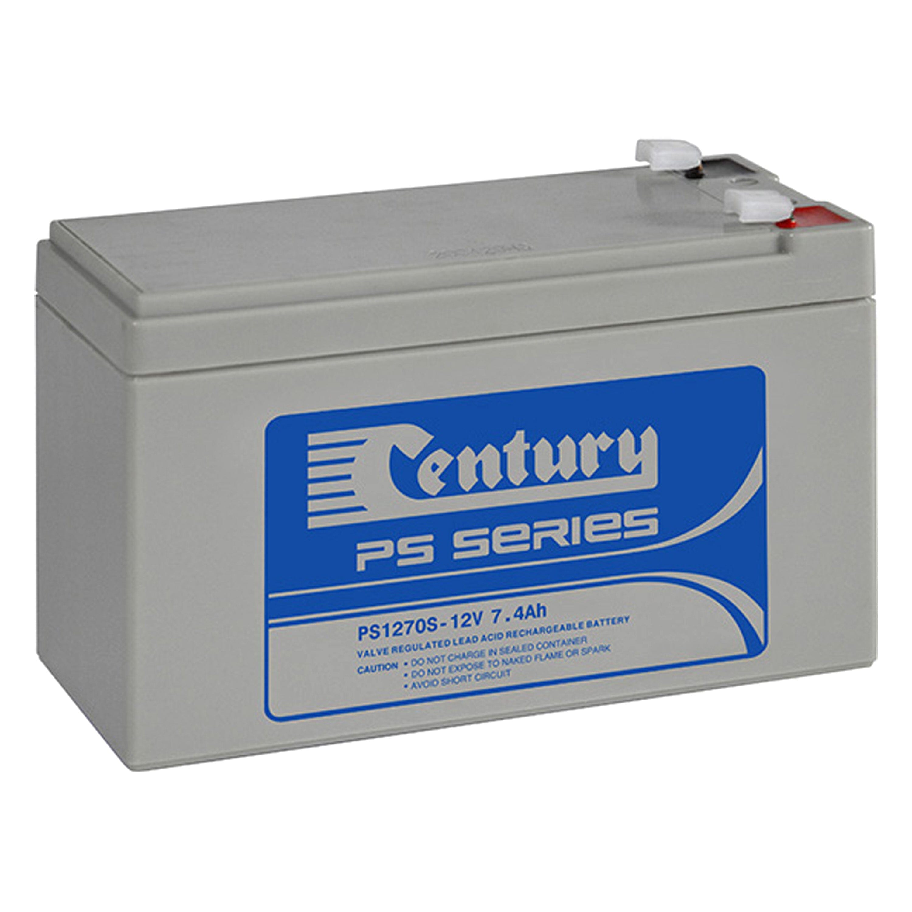 Century Garage & Gate Automation | Remote Pro