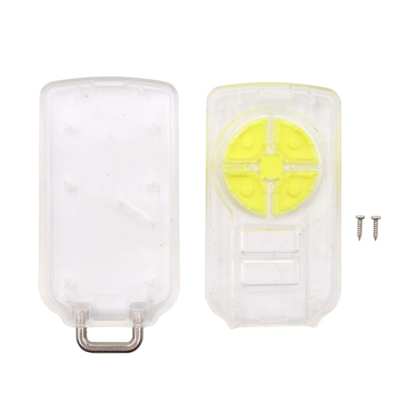 To Suit ATA PTX-5v2 Remotes Shell/Case Only (Internals Not Included ...