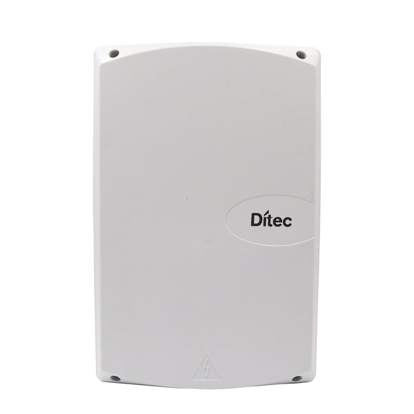 Ditec Swing Gate Control Board/Box LCU40H – Remote Pro