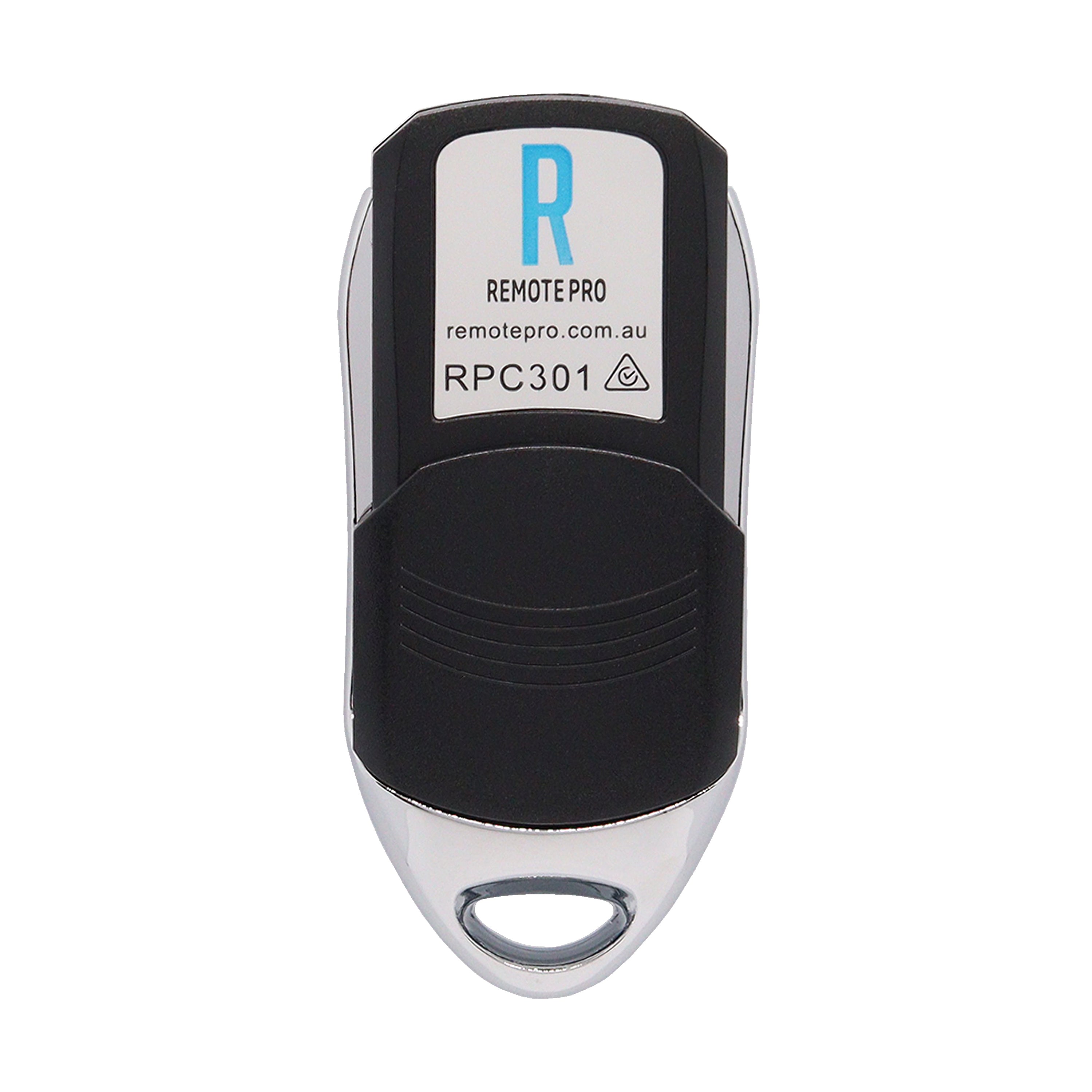 Genuine Remote Pro RPC301 Garage Door and Gate Remote-Remote Pro