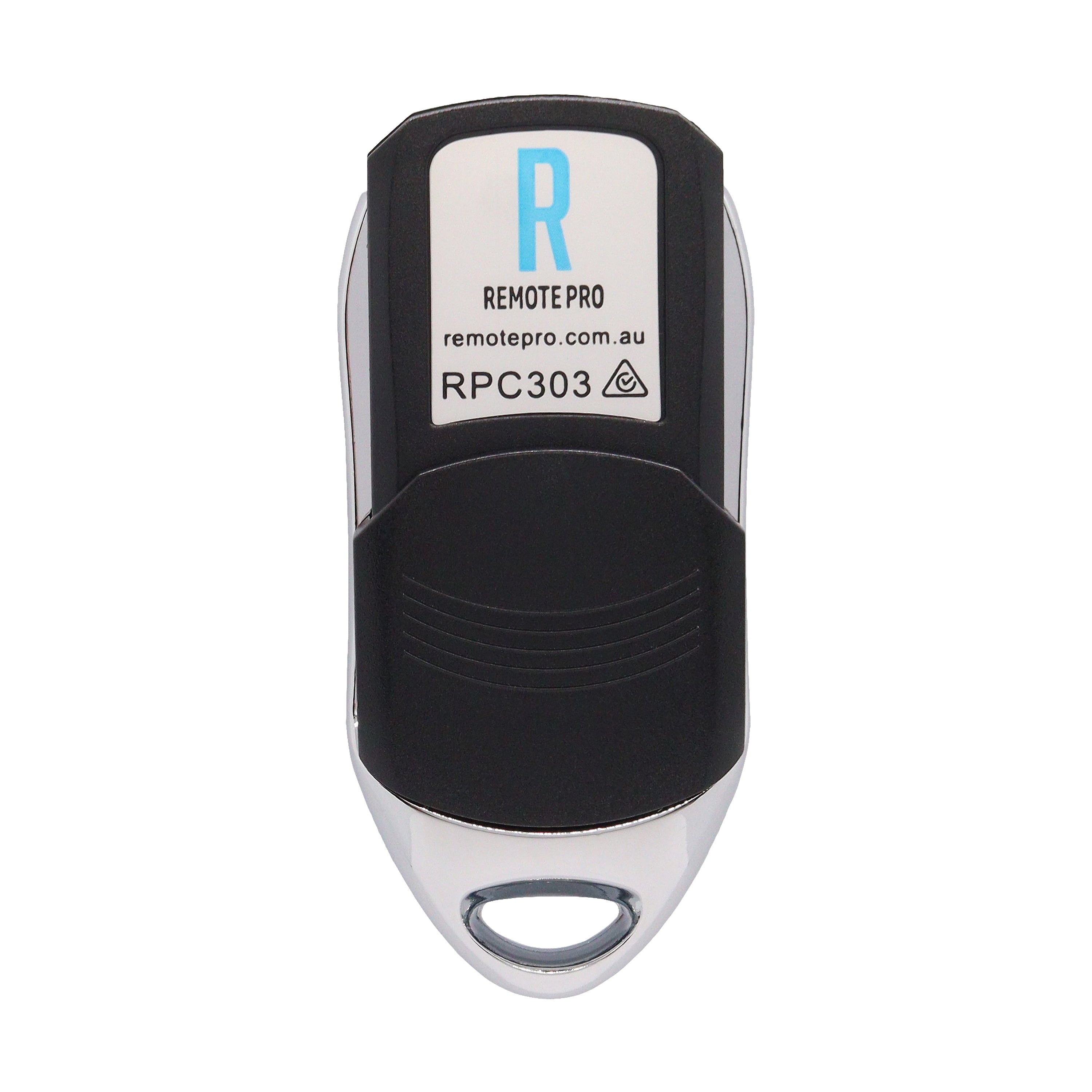Genuine Remote Pro RPC303 Garage Door and Gate Remote-Remote Pro