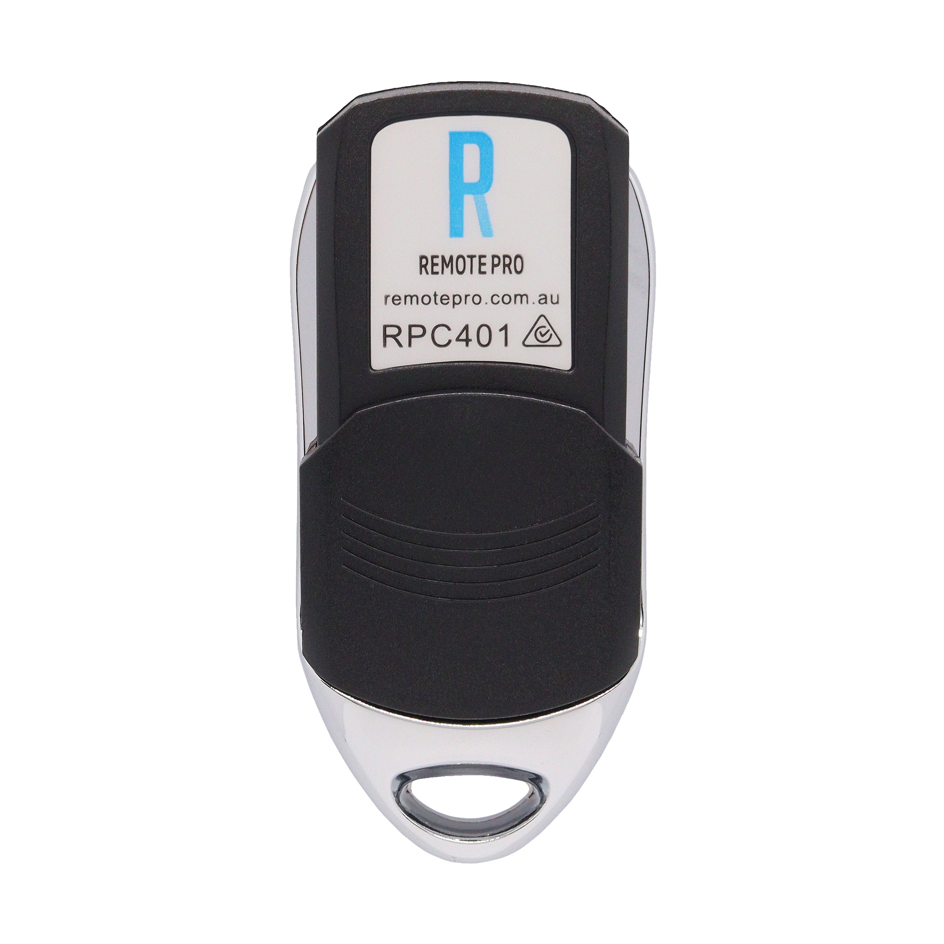 Genuine Remote Pro RPC401 Garage Door and Gate Remote-Remote Pro