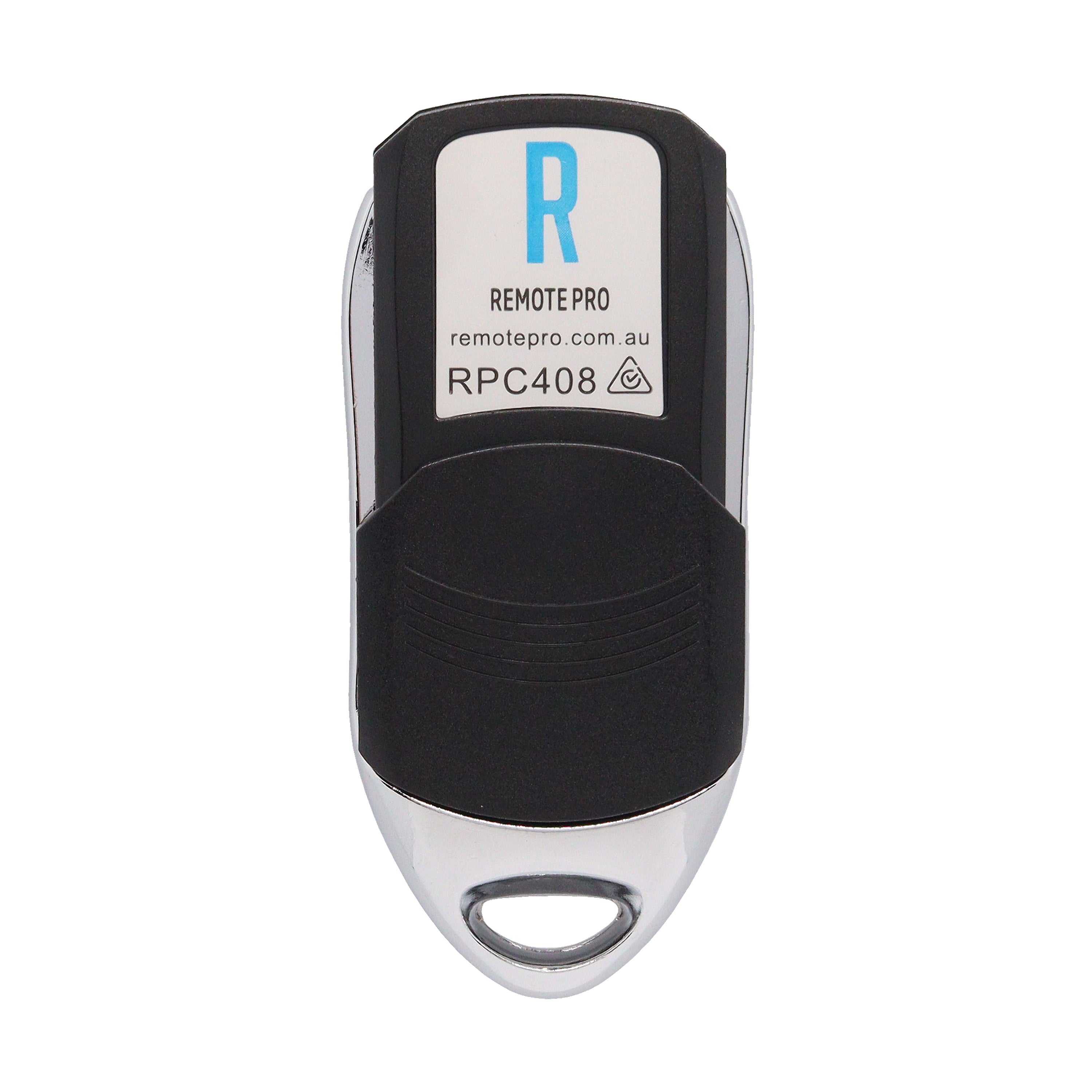 Genuine Remote Pro RPC408 Garage Door and Gate Remote-Remote Pro
