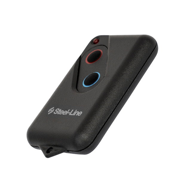 Boss / Steel-Line HT4 Genuine Garage Door Remote Control – Remote Pro