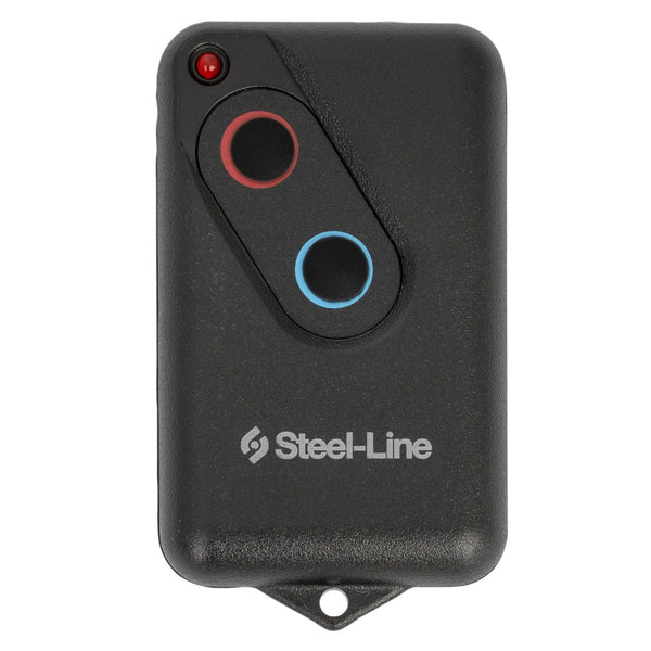 Boss / Steel-Line HT4 Genuine Garage Door Remote Control – Remote Pro