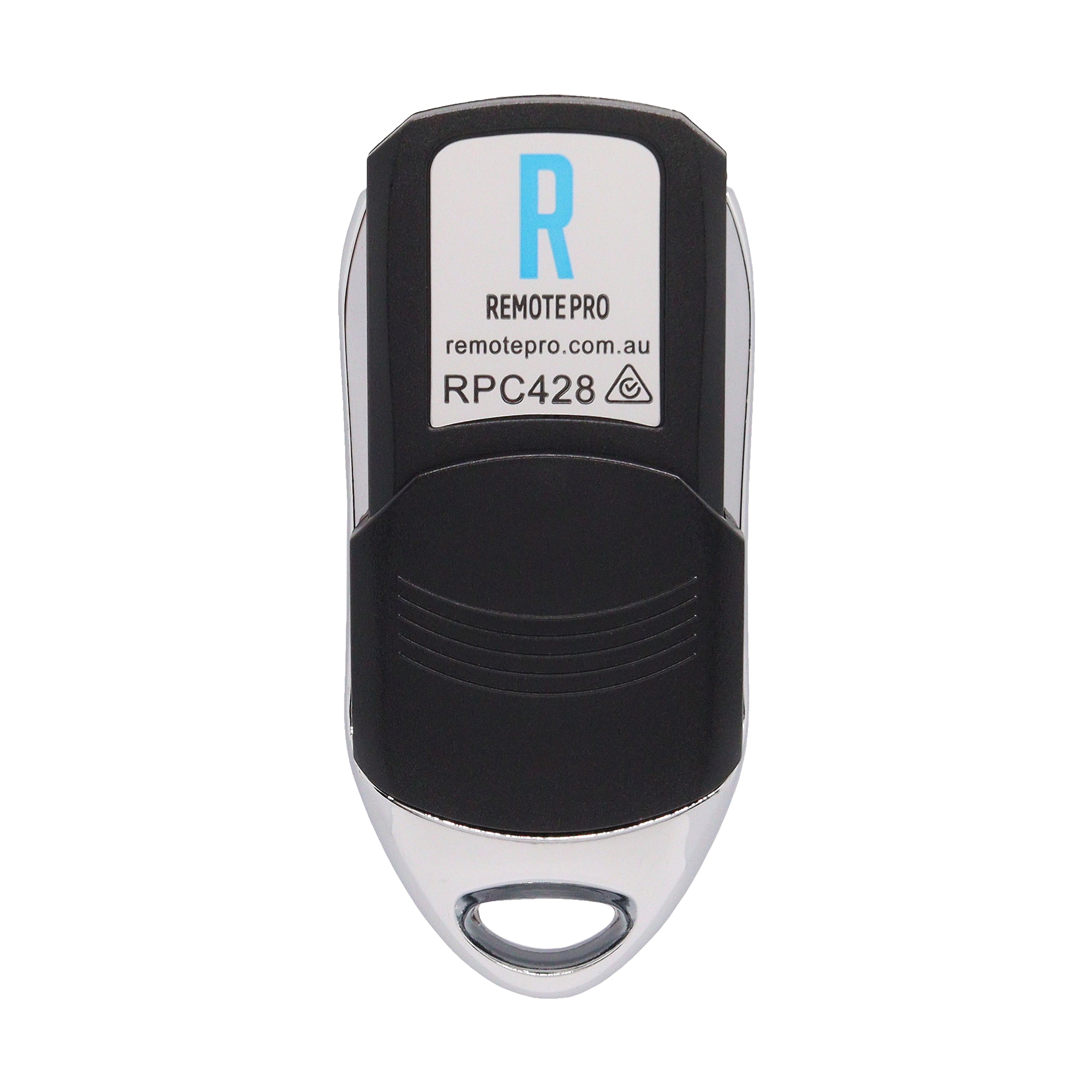 Genuine Remote Pro RPC428 Garage Door and Gate Remote-Remote Pro