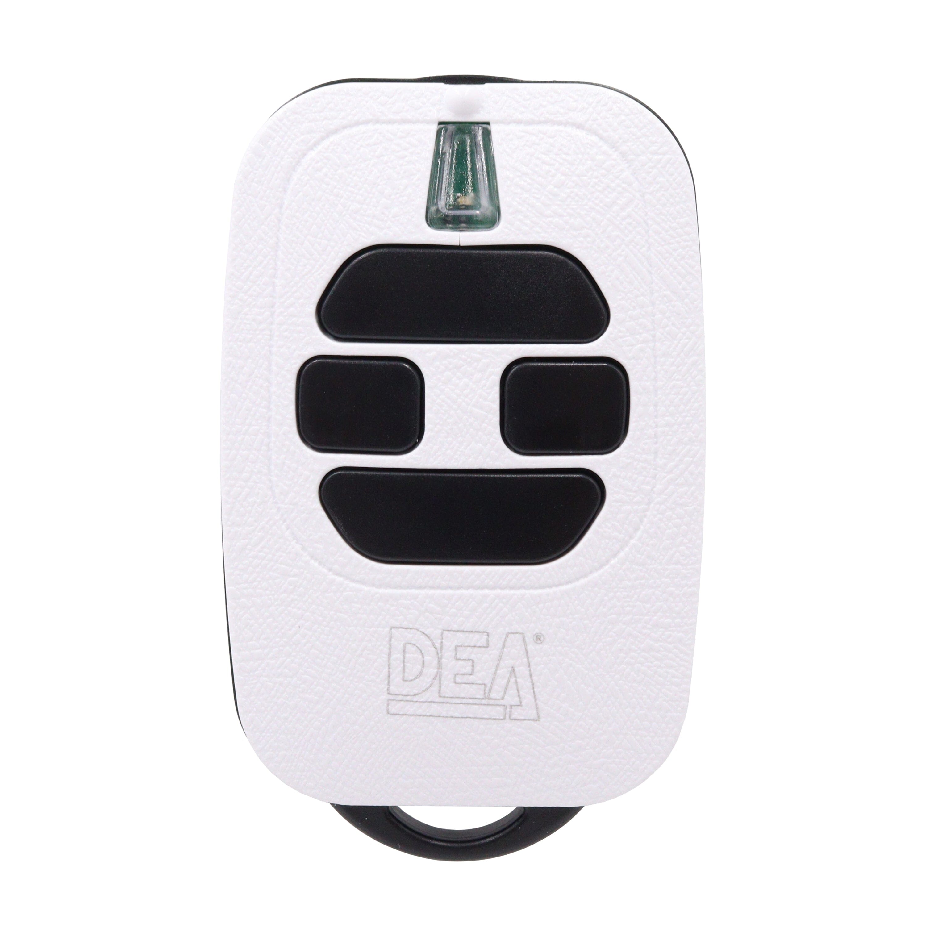 DEA Garage Remotes