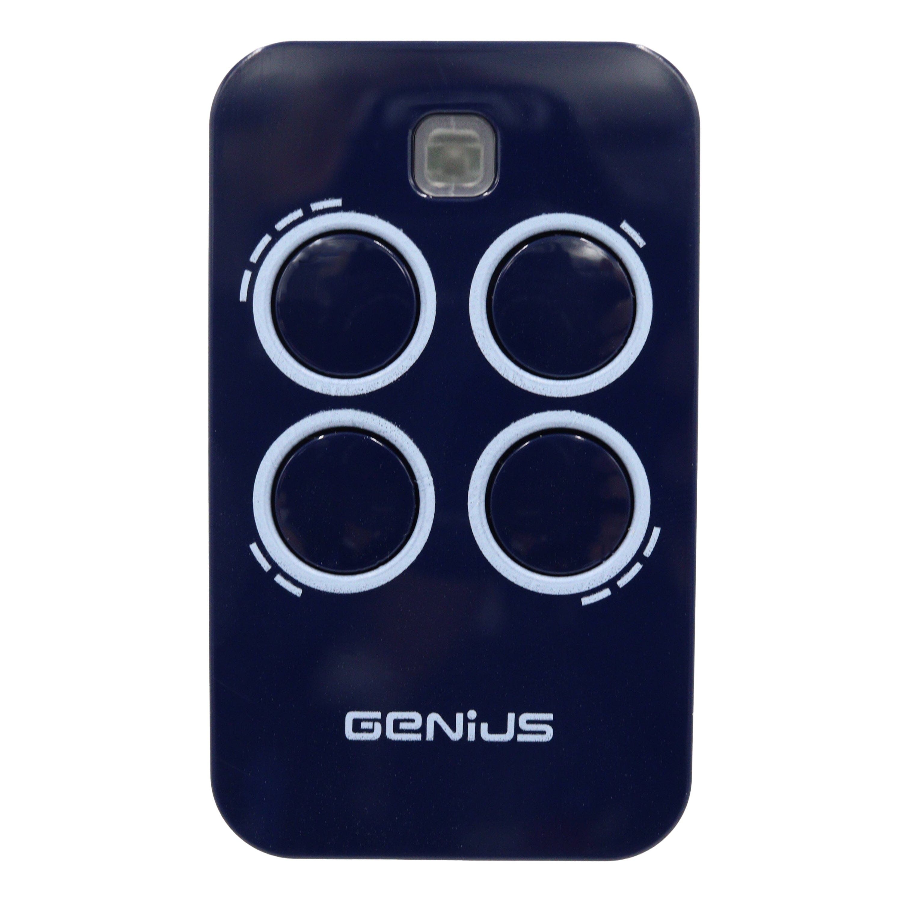 Genius Garage & Gate Automation | Remote Pro