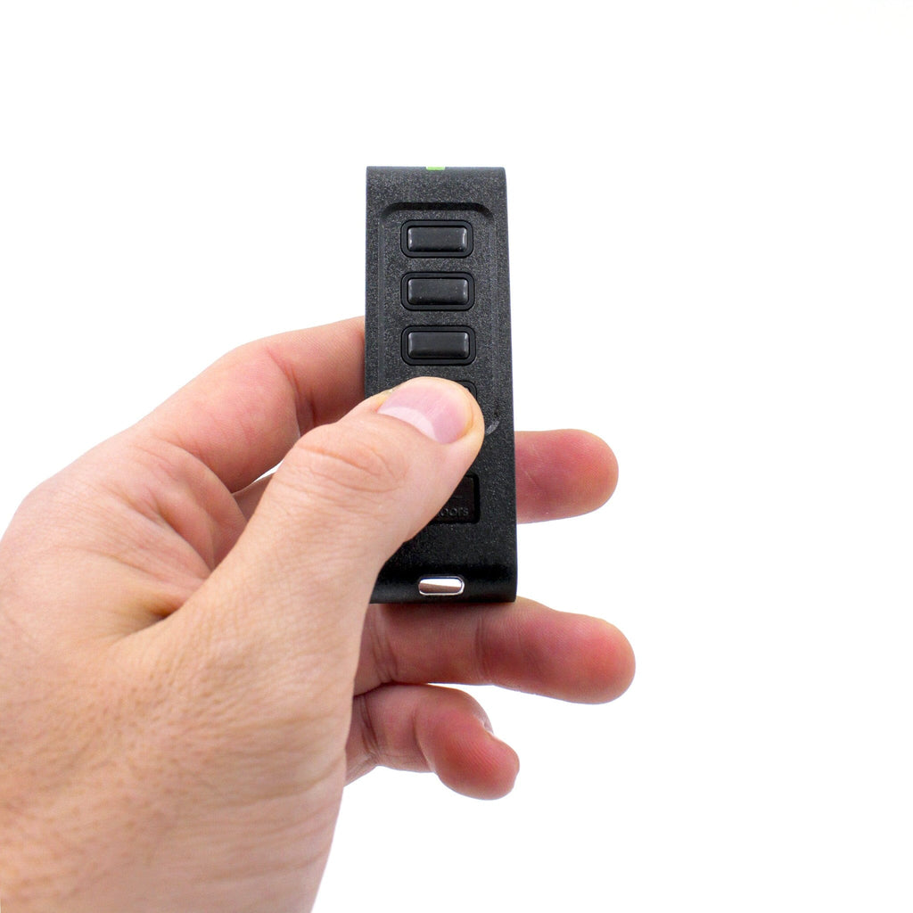 4D Doors Art 4 Button Genuine Remote – Remote Pro