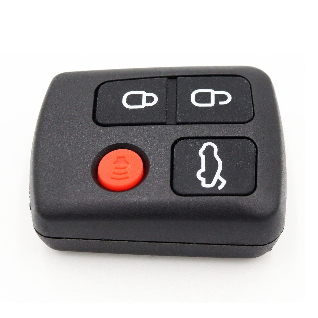 To Suit FORD Falcon BA-BF Car Remote – Remote Pro