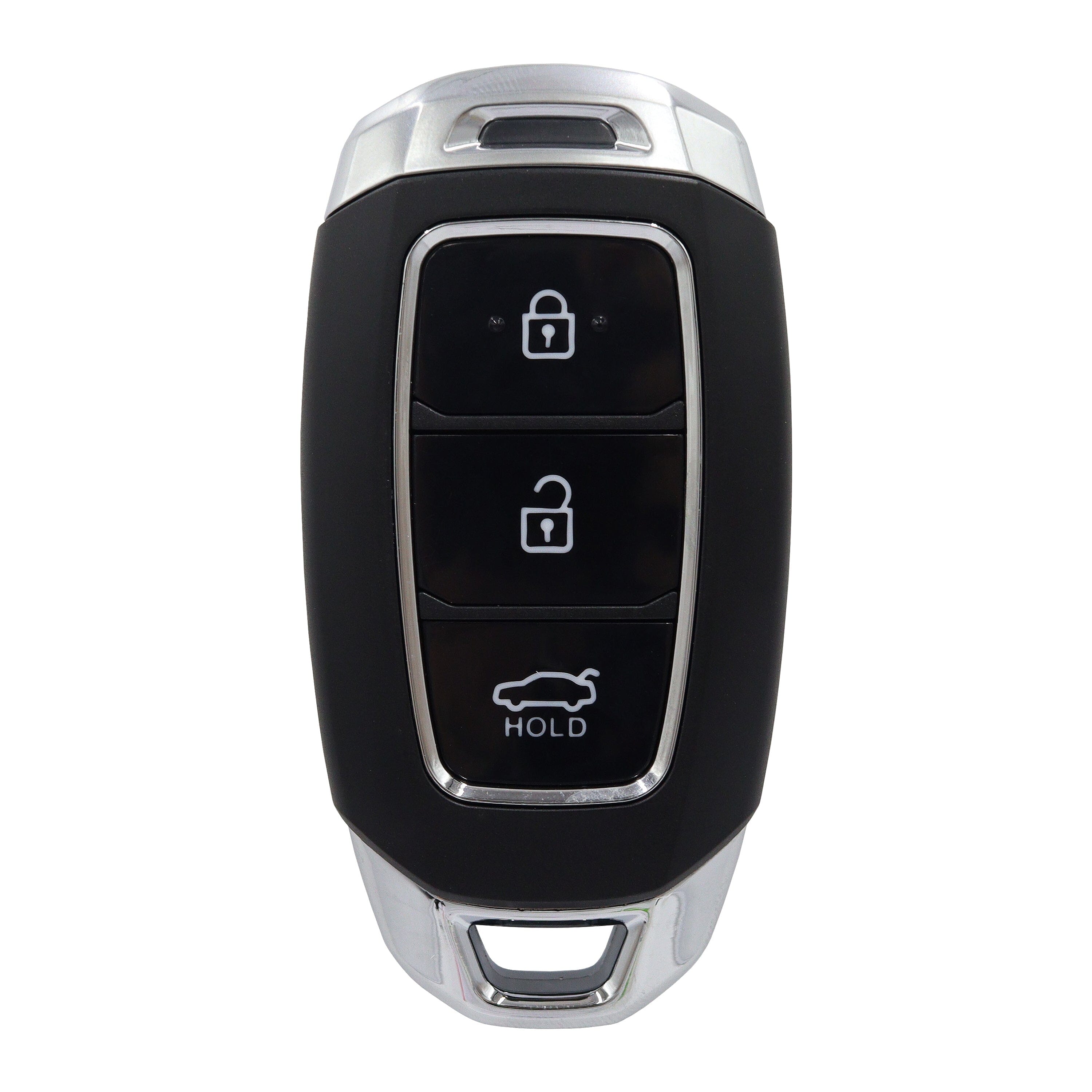 To Suit Hyundai 3 Button Remote/Key-Remote Pro