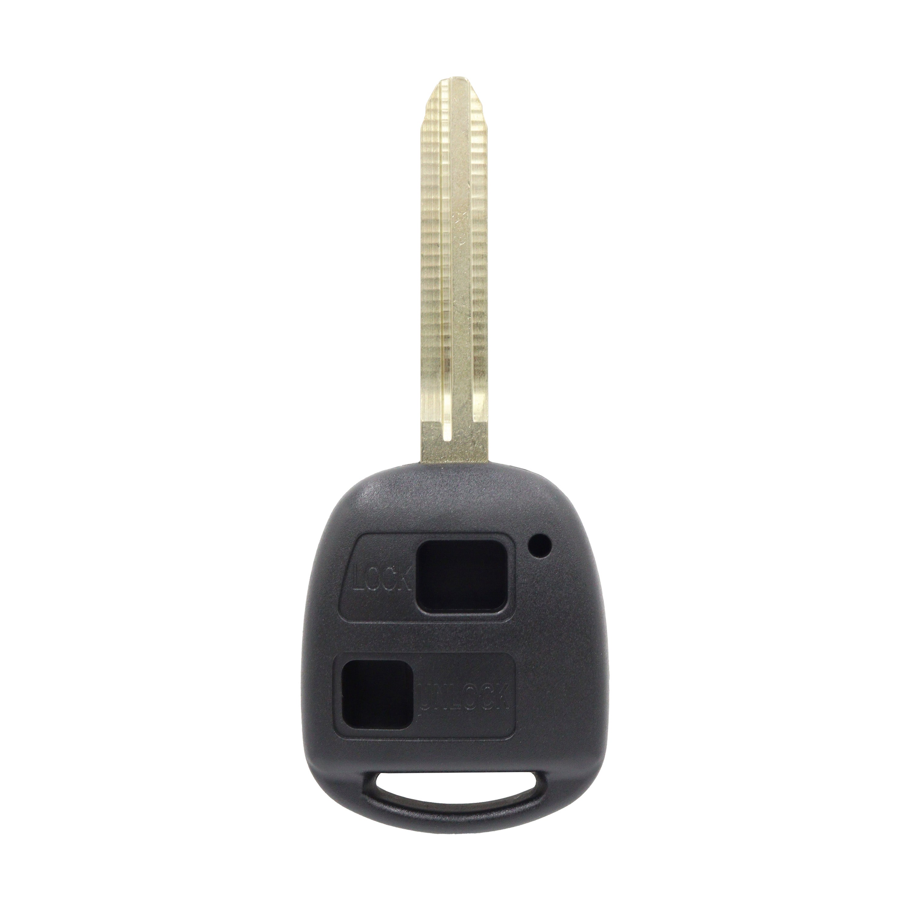 Car Key Shell Replacements To Suit Toyota | Remote Pro