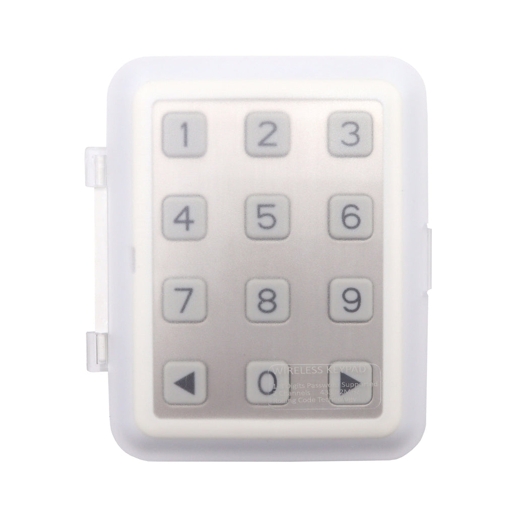 Avanti/Superlift Genuine SLWK-1 Wireless Keypad – Remote Pro