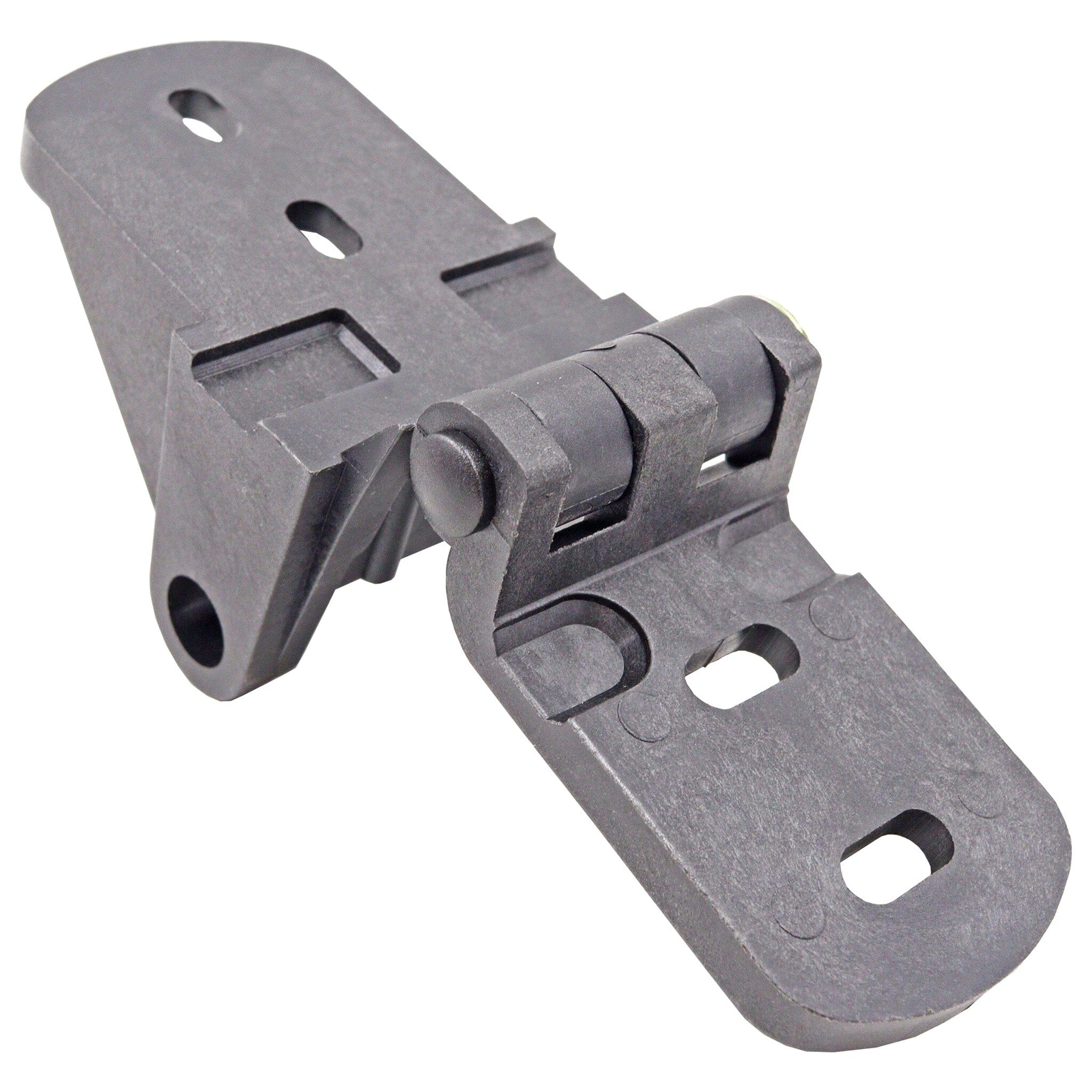 Steel-Line Garage Sectional/Panellift Door Nylon Hinge No.4-Remote Pro