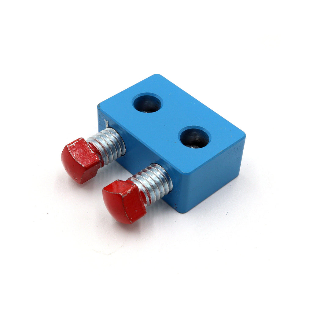 Temporary Garage Door Torsion Spring Repair Replacement Block – Remote Pro