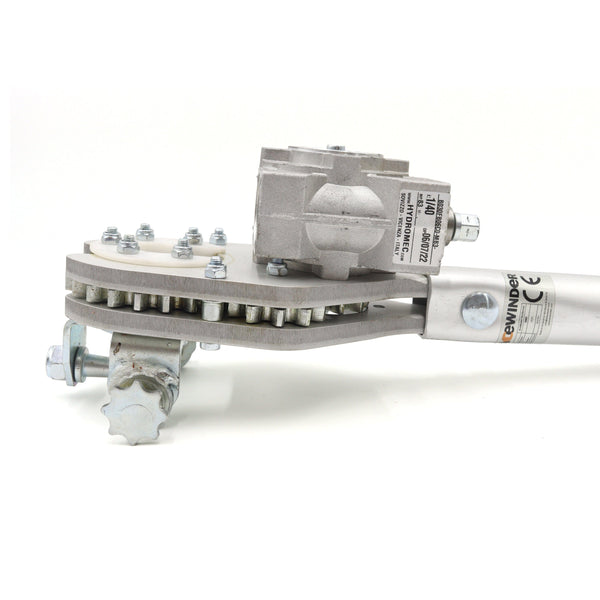 Garage Door Torsion Spring Tensioning Tool - Drill Operated – Remote Pro