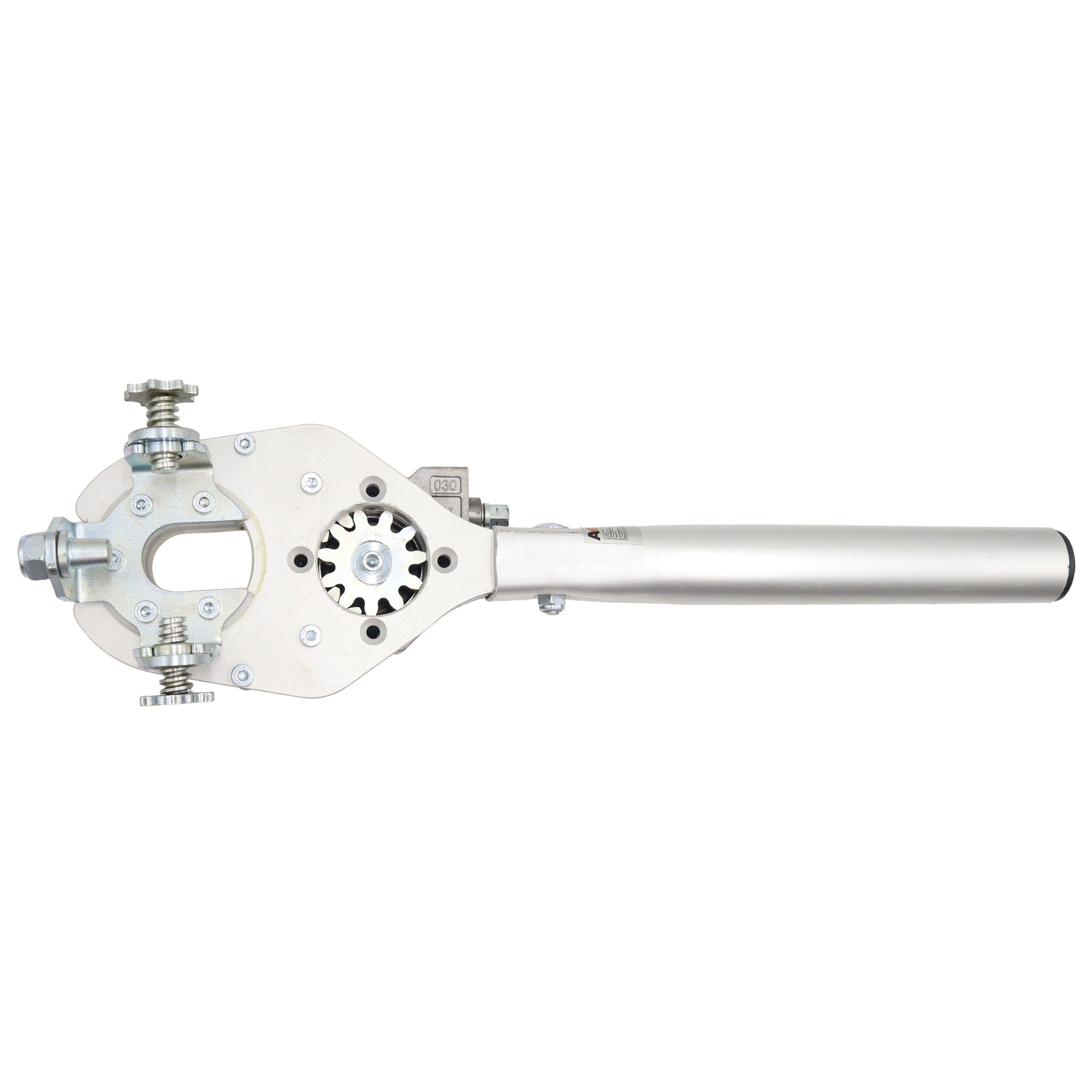 Garage Door Drill Operated Spring Tensioning Tool-Remote Pro