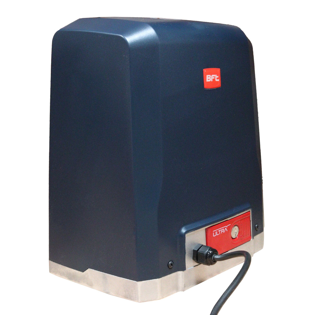 BFT Deimos Ultra BT A400 Sliding Gate Motor (No Rack) – Remote Pro