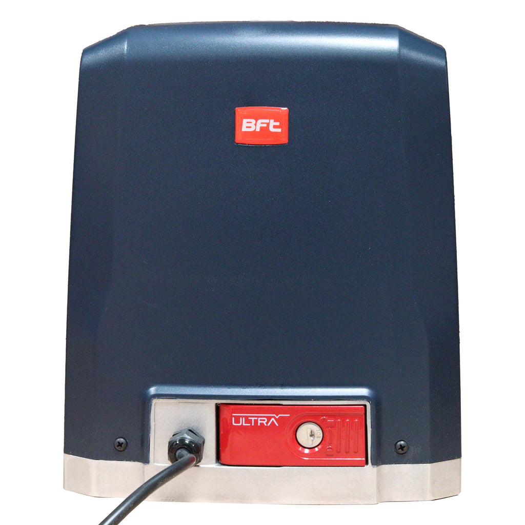 BFT DEIMOS Ultra BT A400 Sliding Gate Motor/Opener For Sale Australia ...