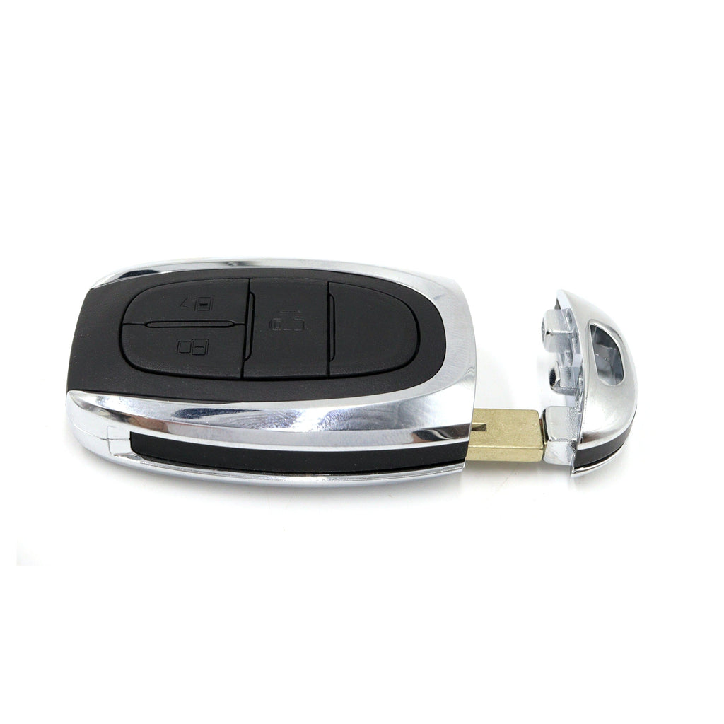 Complete Genuine Keyless Smart Key To Suit LDV SAIC MAXUS D60/T60/T70 ...