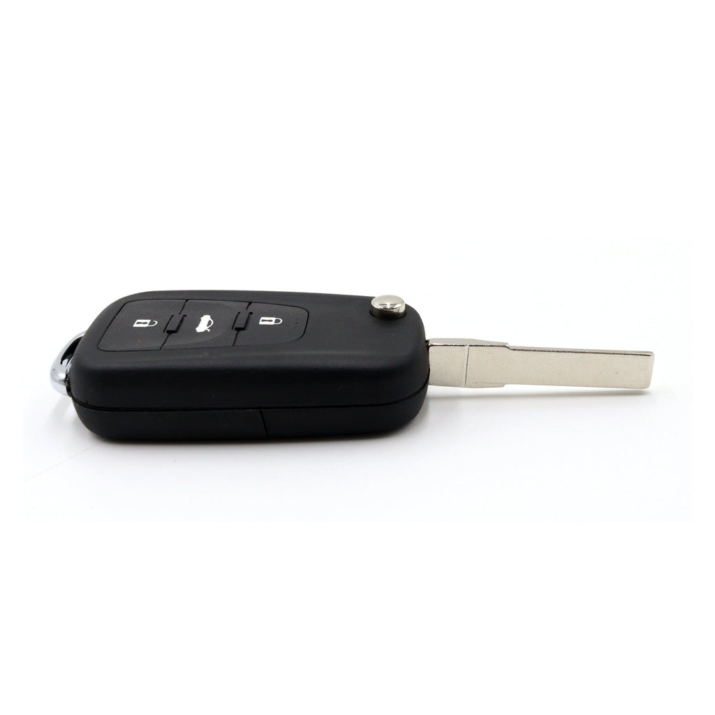 Complete Genuine Flip Key To Suit MG5 – Remote Pro