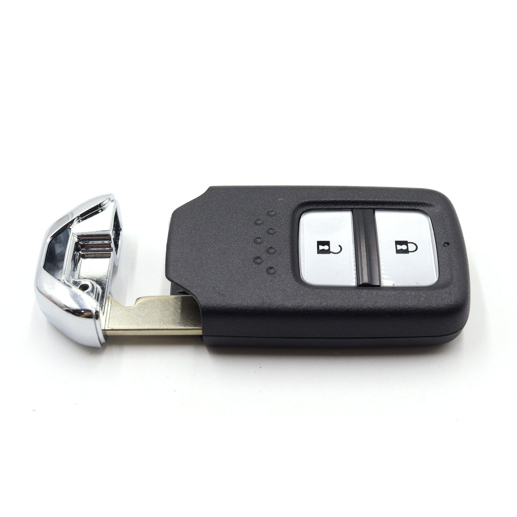 Complete Keyless Smart Key To Suit Honda Fit, City, Vezel, XRV, HRV ...