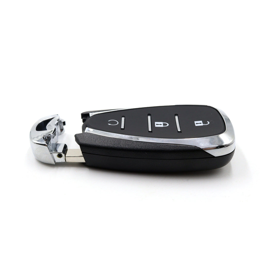 Complete Keyless Smart Key To Suit Holden Commodore ZB/RS, Astra & Equ ...