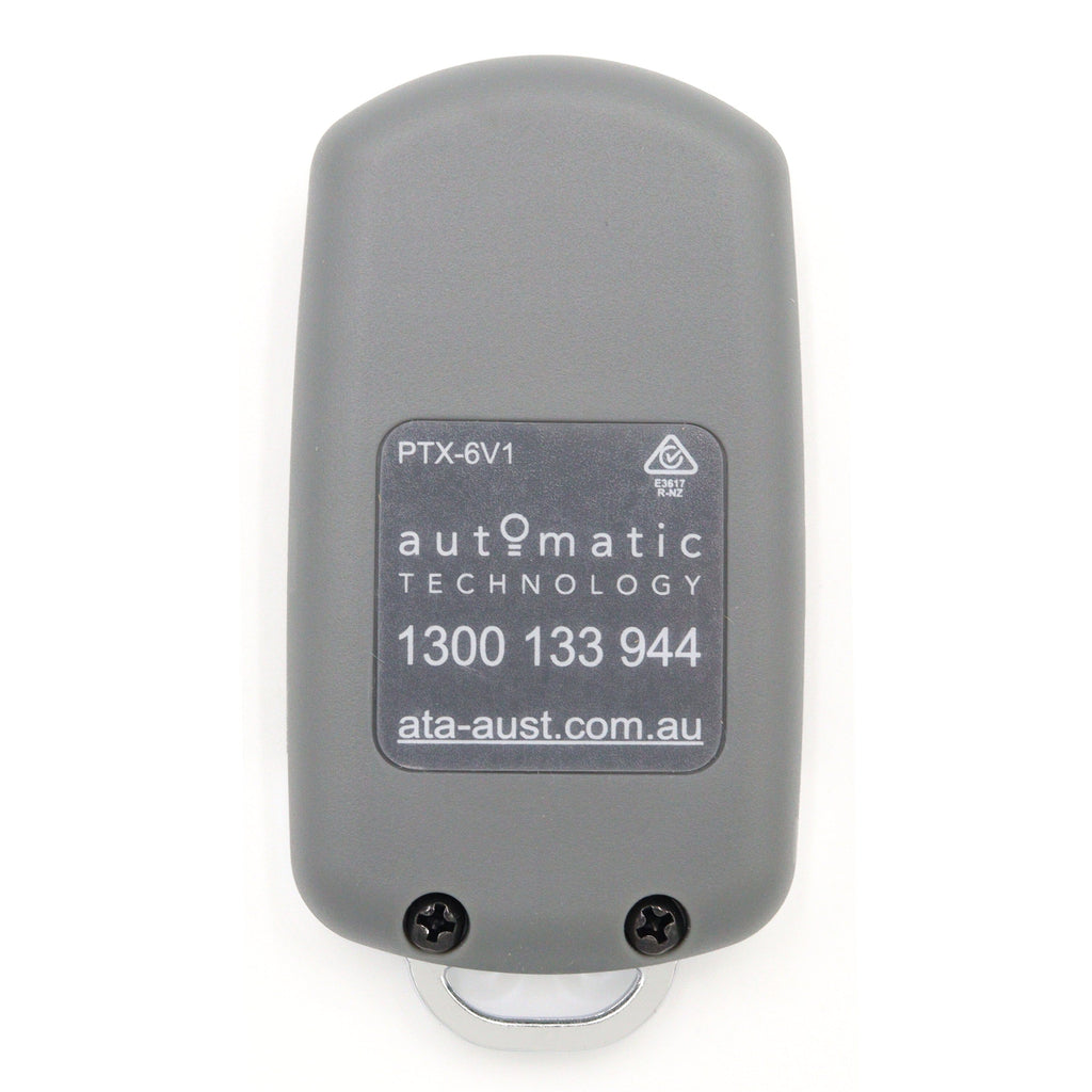 ATA PTX-5 v2 Genuine Remote – Remote Pro