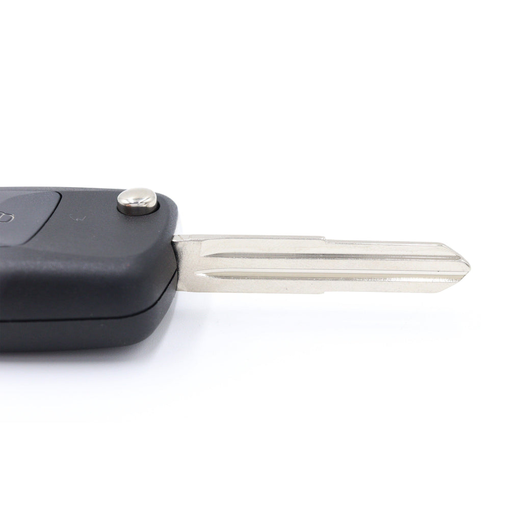 2 Button HYN6 433MHz Flip Key to suit Hyundai Getz – Remote Pro