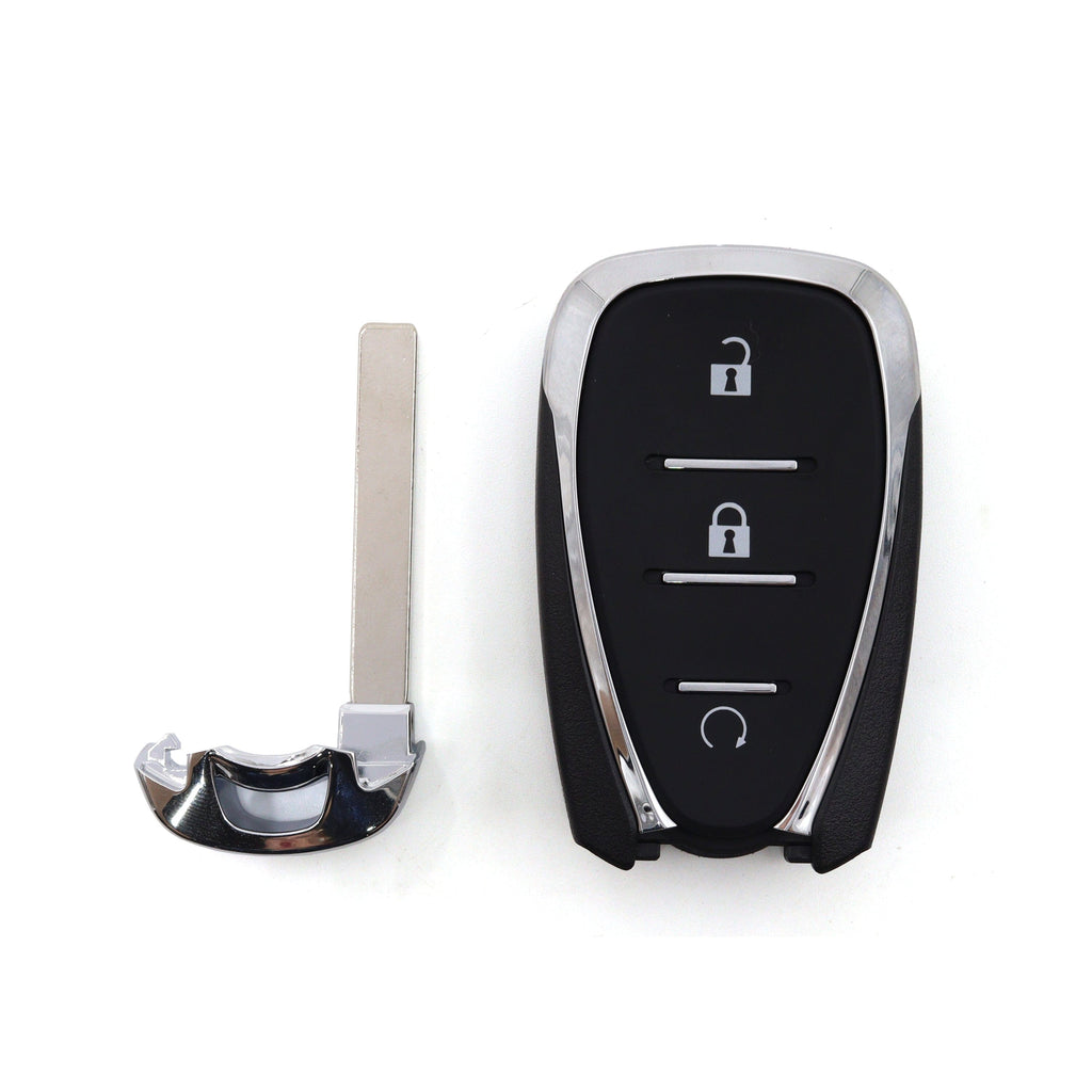 Complete Keyless Smart Key To Suit Holden Commodore ZB/RS, Astra & Equ ...