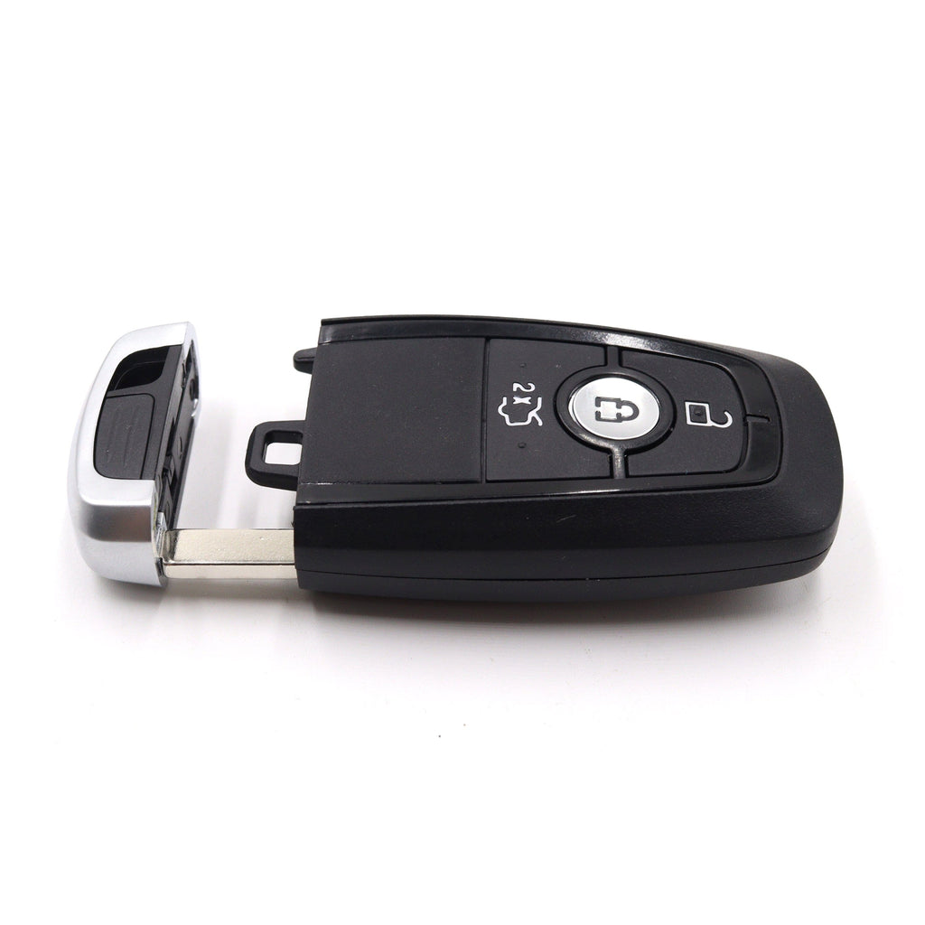 Ford Ranger 2018-2020 Original Smart Remote Key 433/434MHz HS7T-15K601 ...